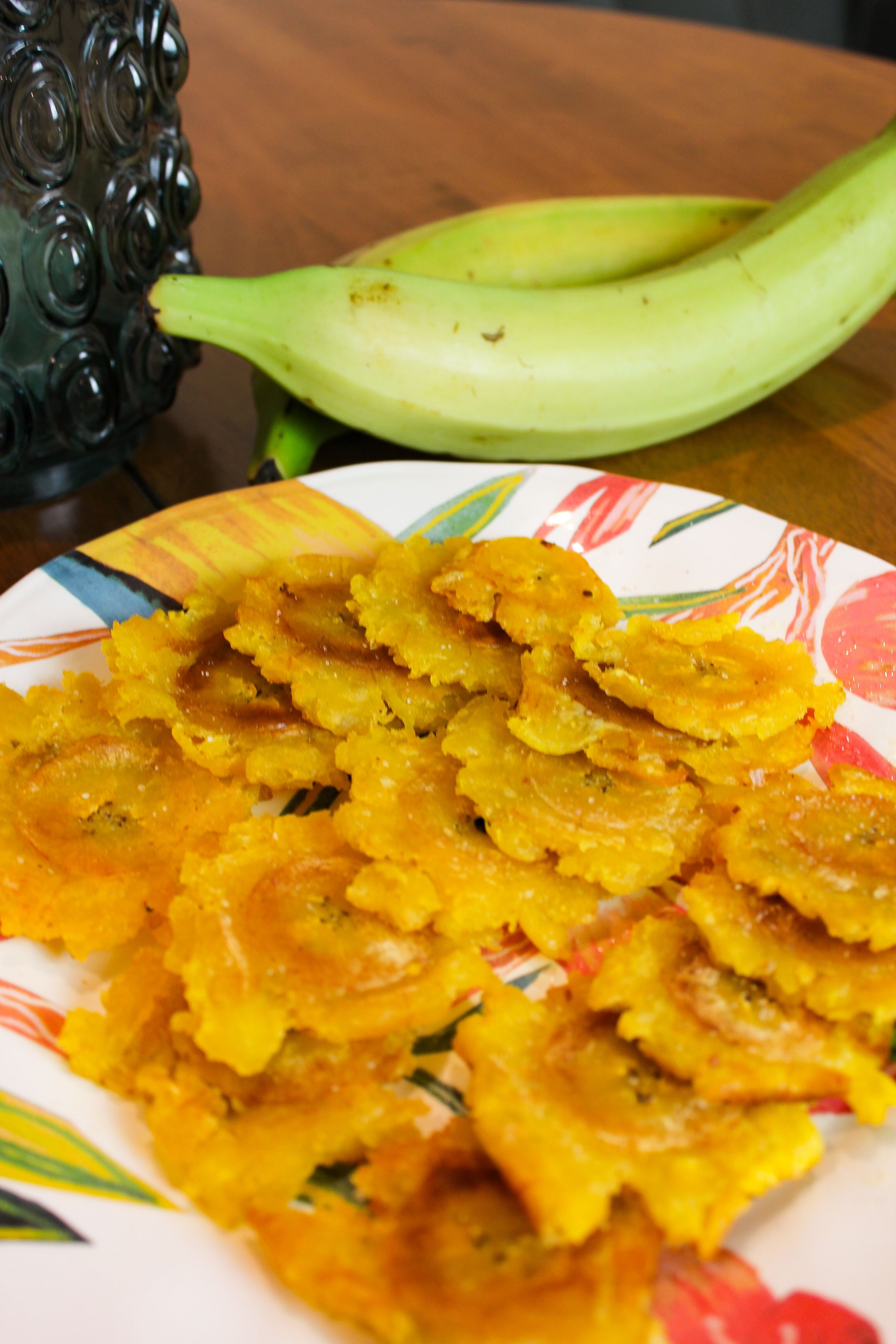 Tostones 21 Photos & Videos Collected by Alexis Lozano