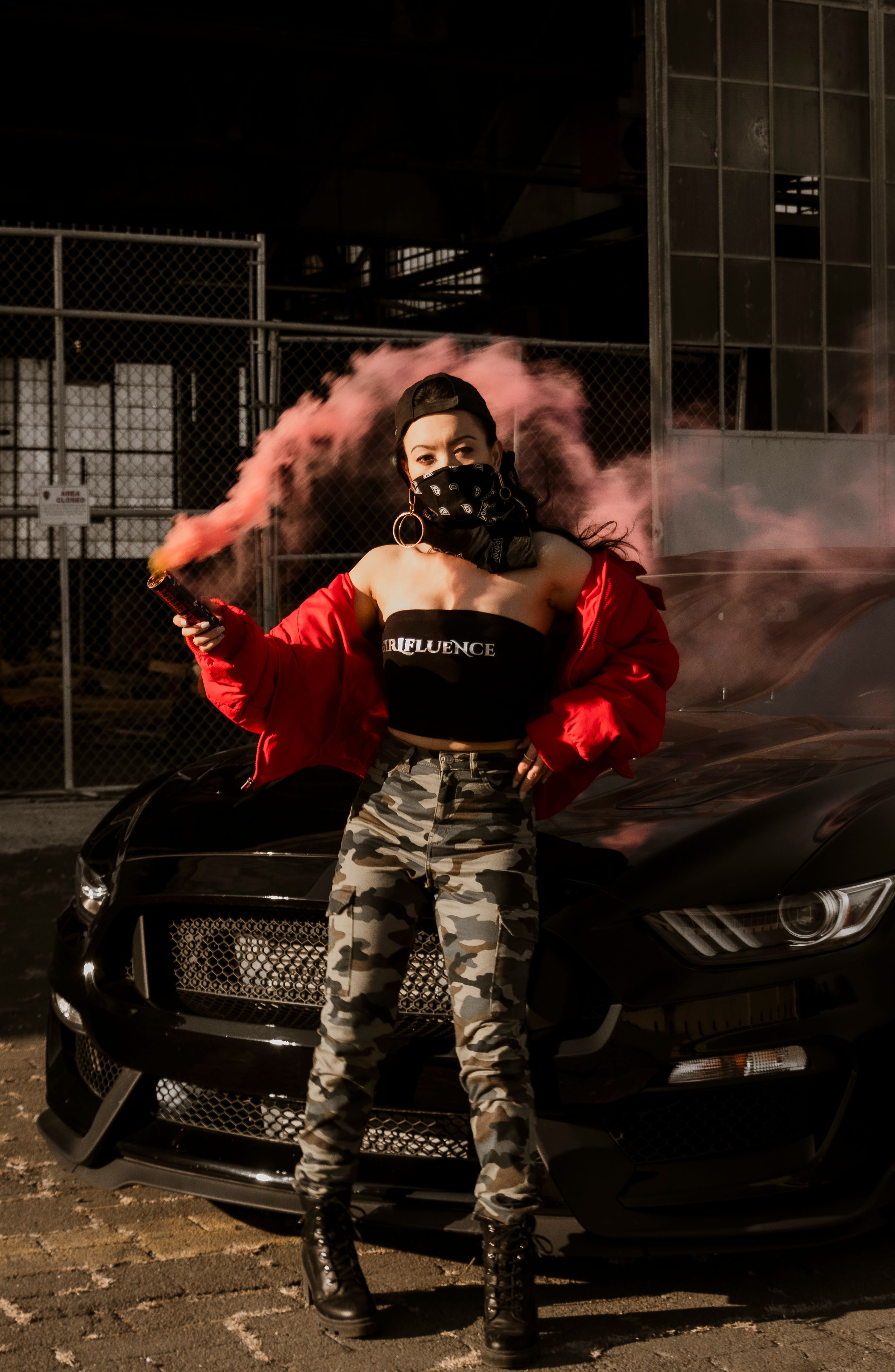 Black Female Influencer Photos, Download The BEST Free Black Female ...