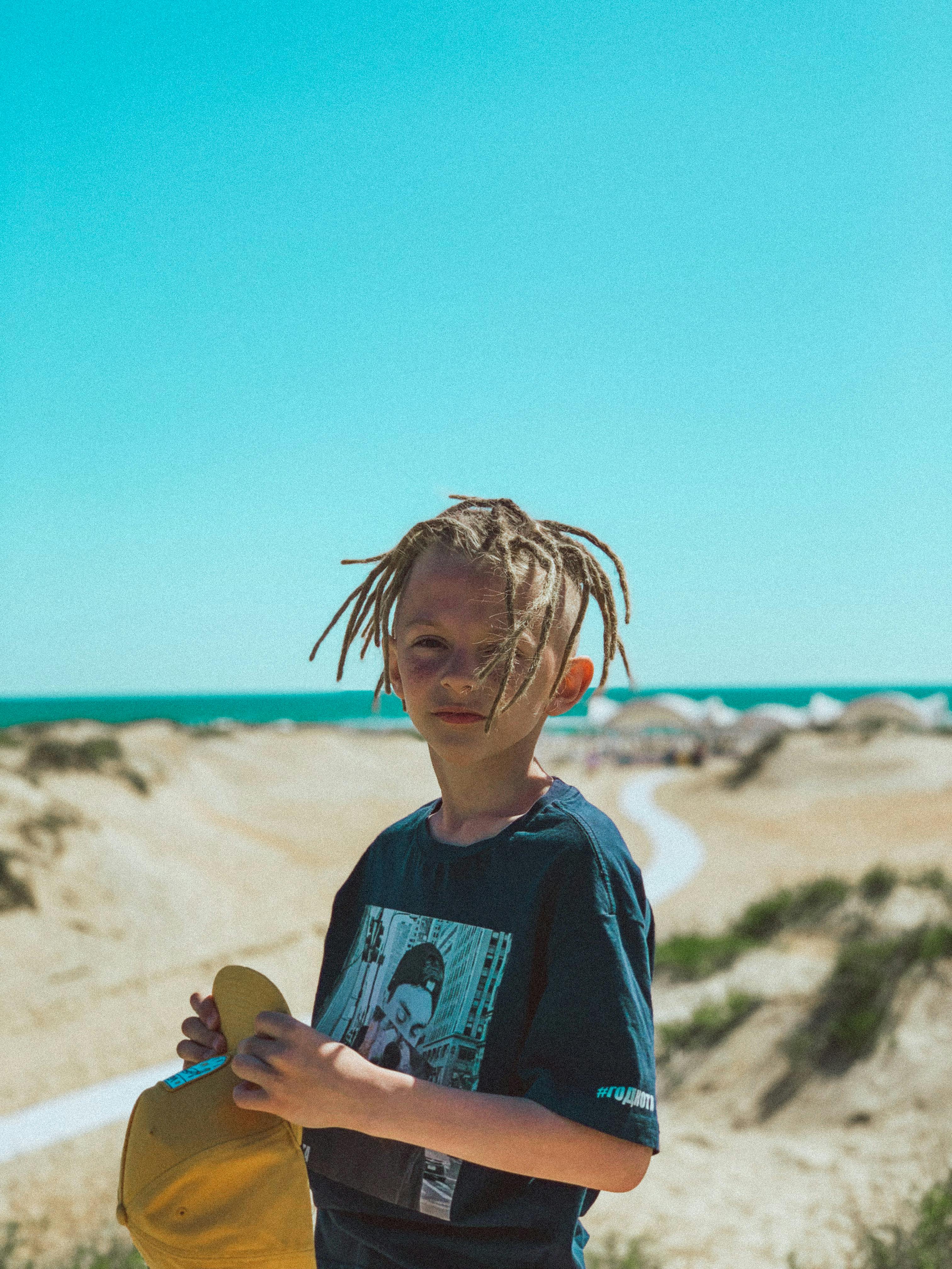 A Boy With Dreadlocks Photos, Download The BEST Free A Boy With ...