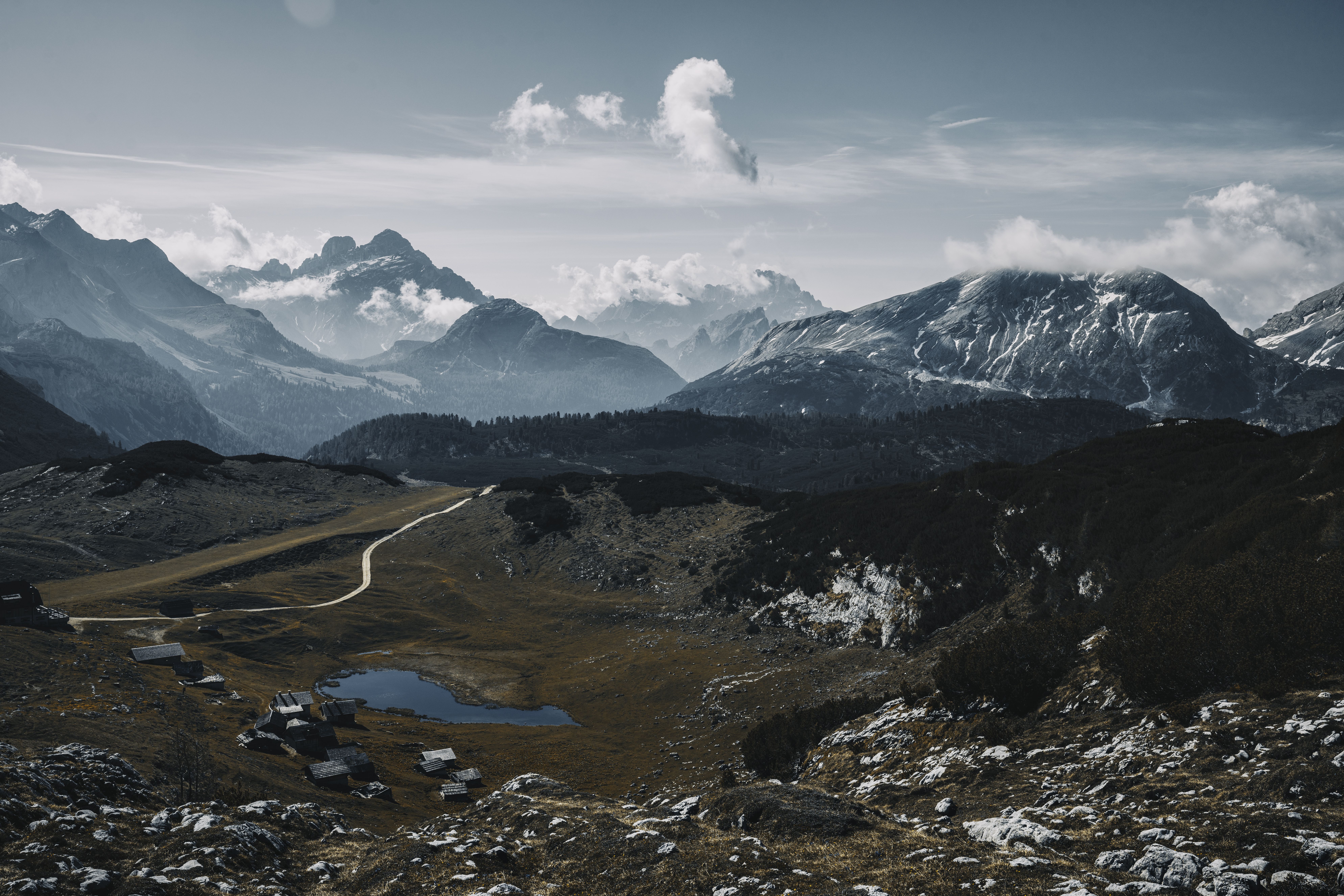 Photo of Rocky Mountain · Free Stock Photo