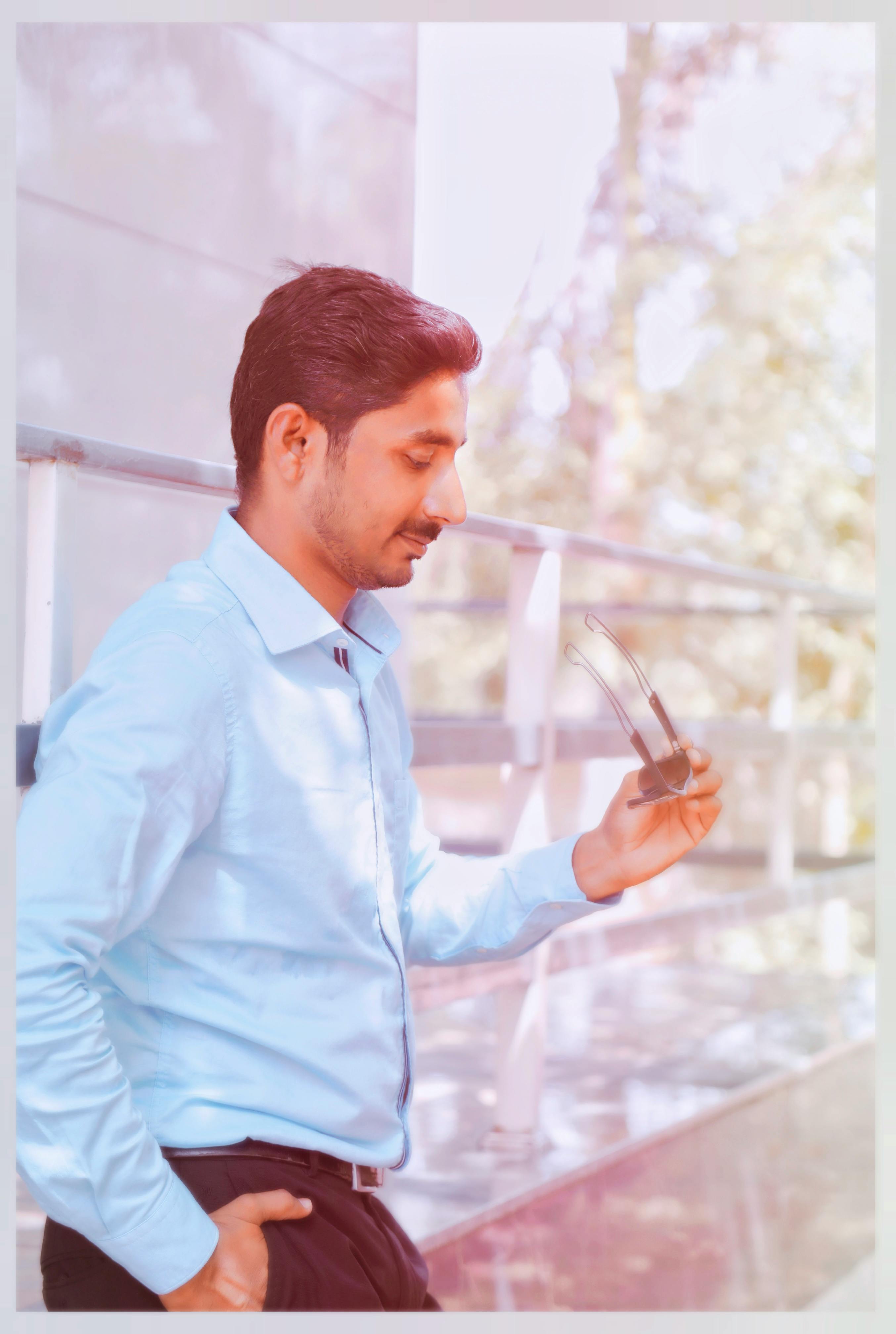 Shirish Desai - 写真