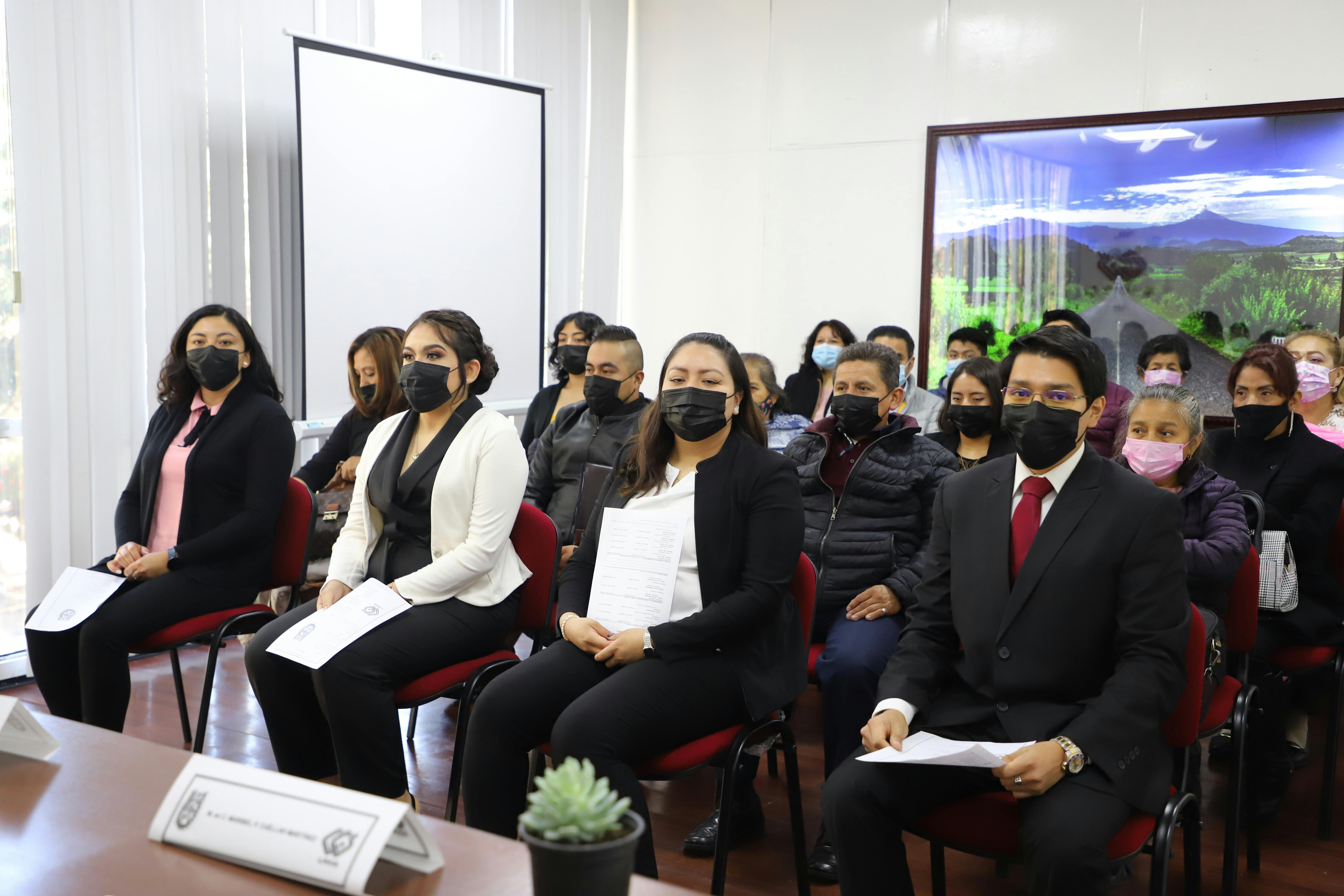 CICS UMA IPN – Fotografie