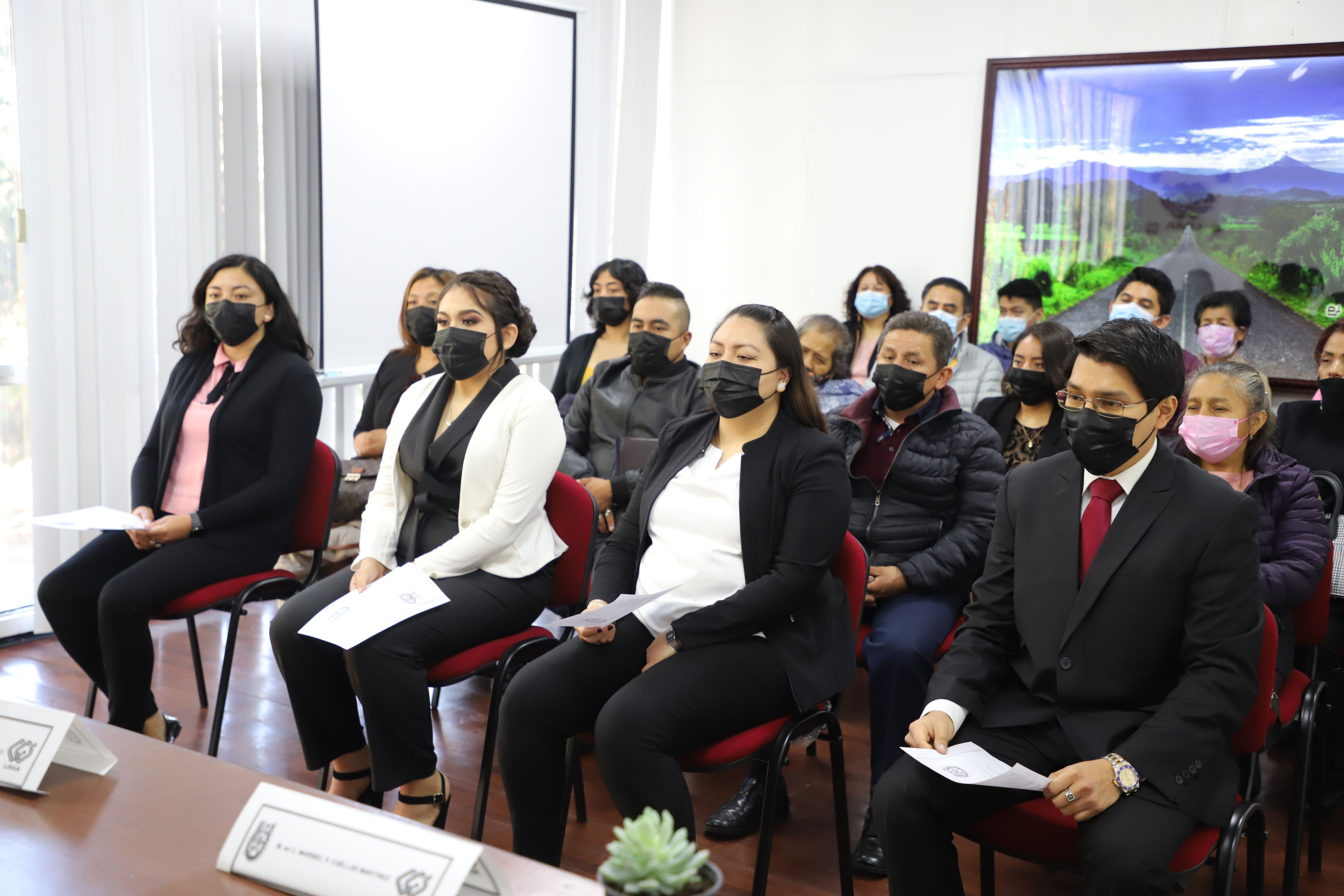 CICS UMA IPN - Fotografía