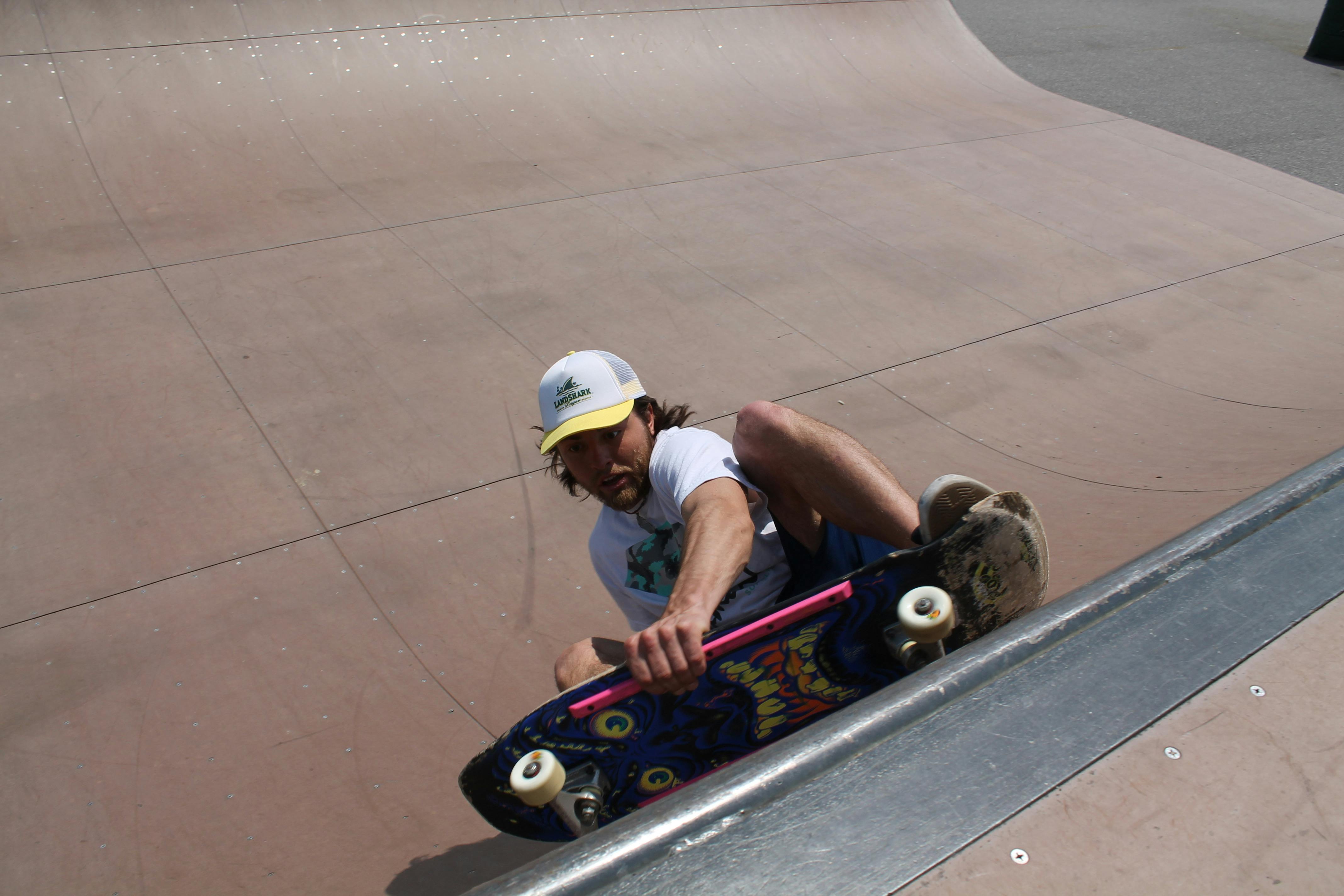 Foto profissional gratuita de andar de esqueite, artifício, esqueite ...