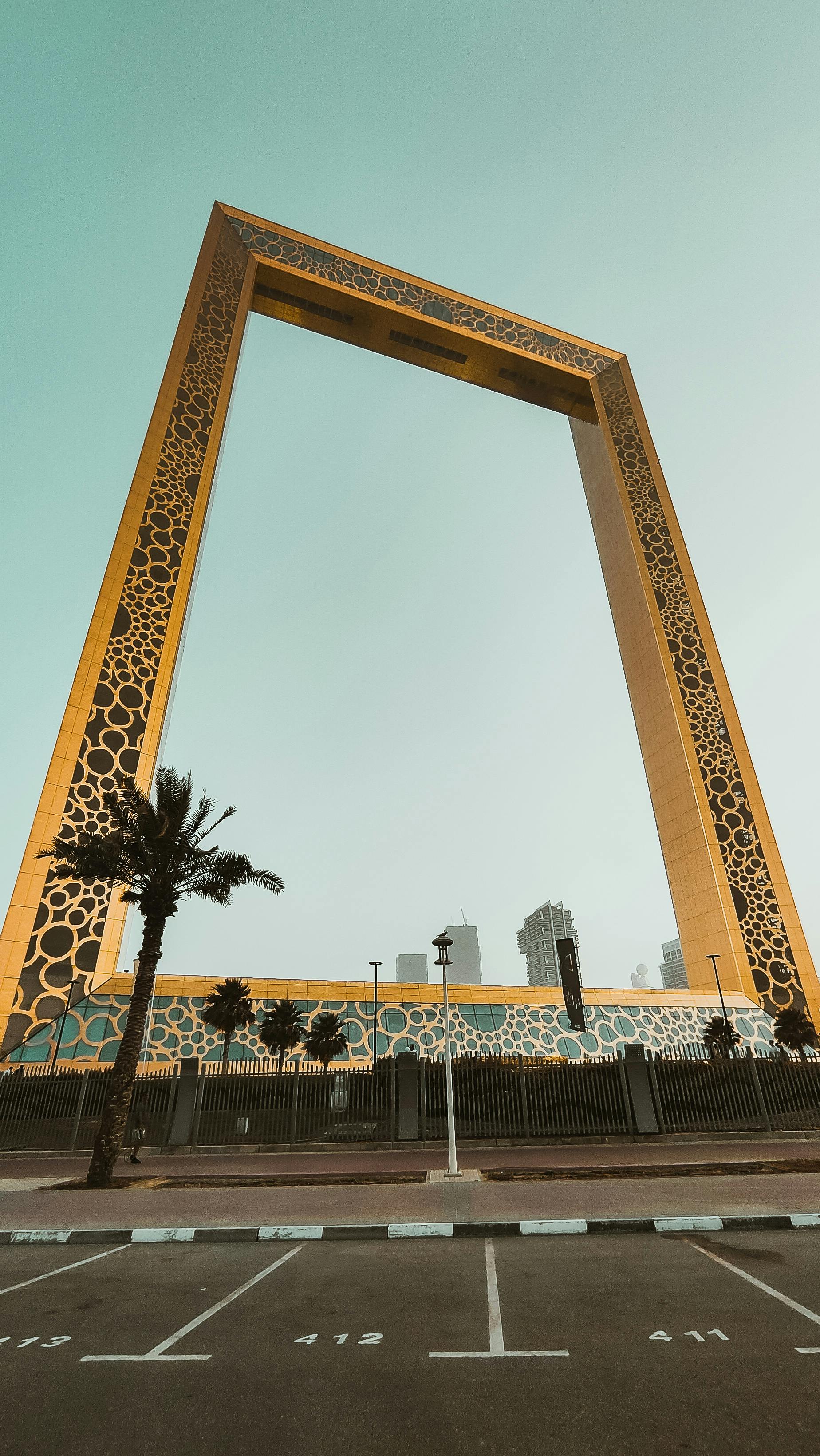 Dubai Frame Photos, Download The BEST Free Dubai Frame Stock Photos ...