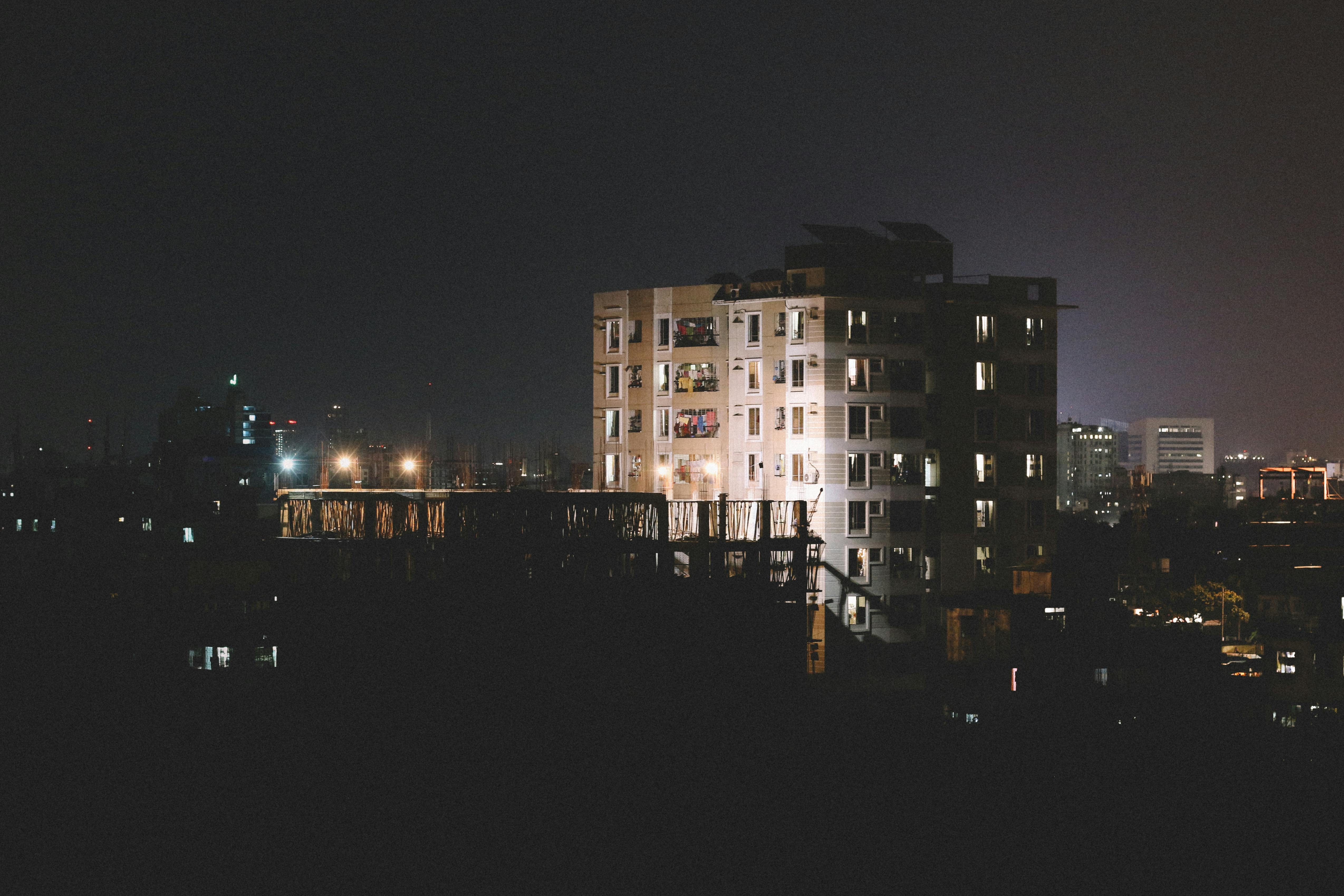 Azim Islam - Photography