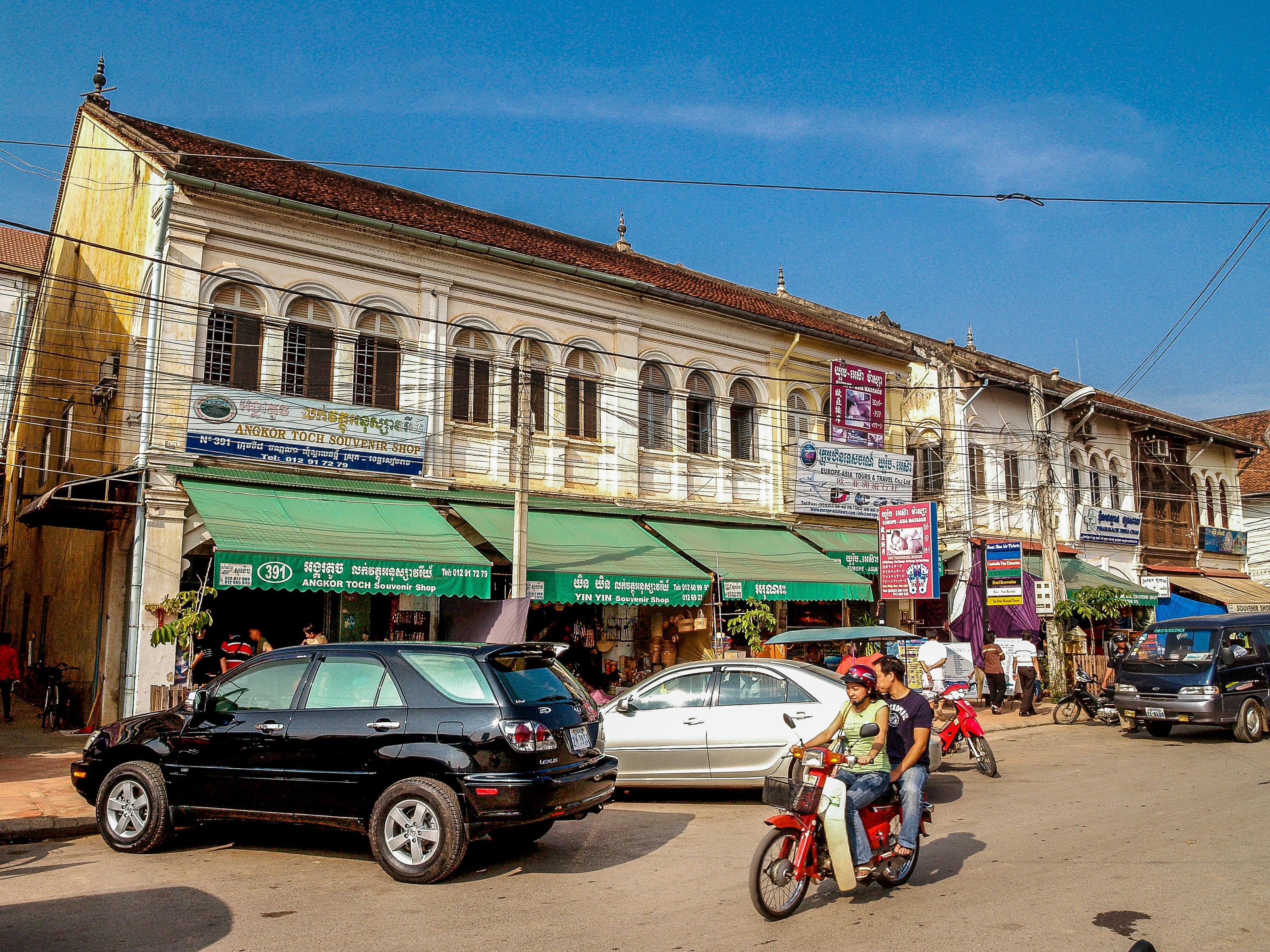 Free stock photo of architecture, asia, building