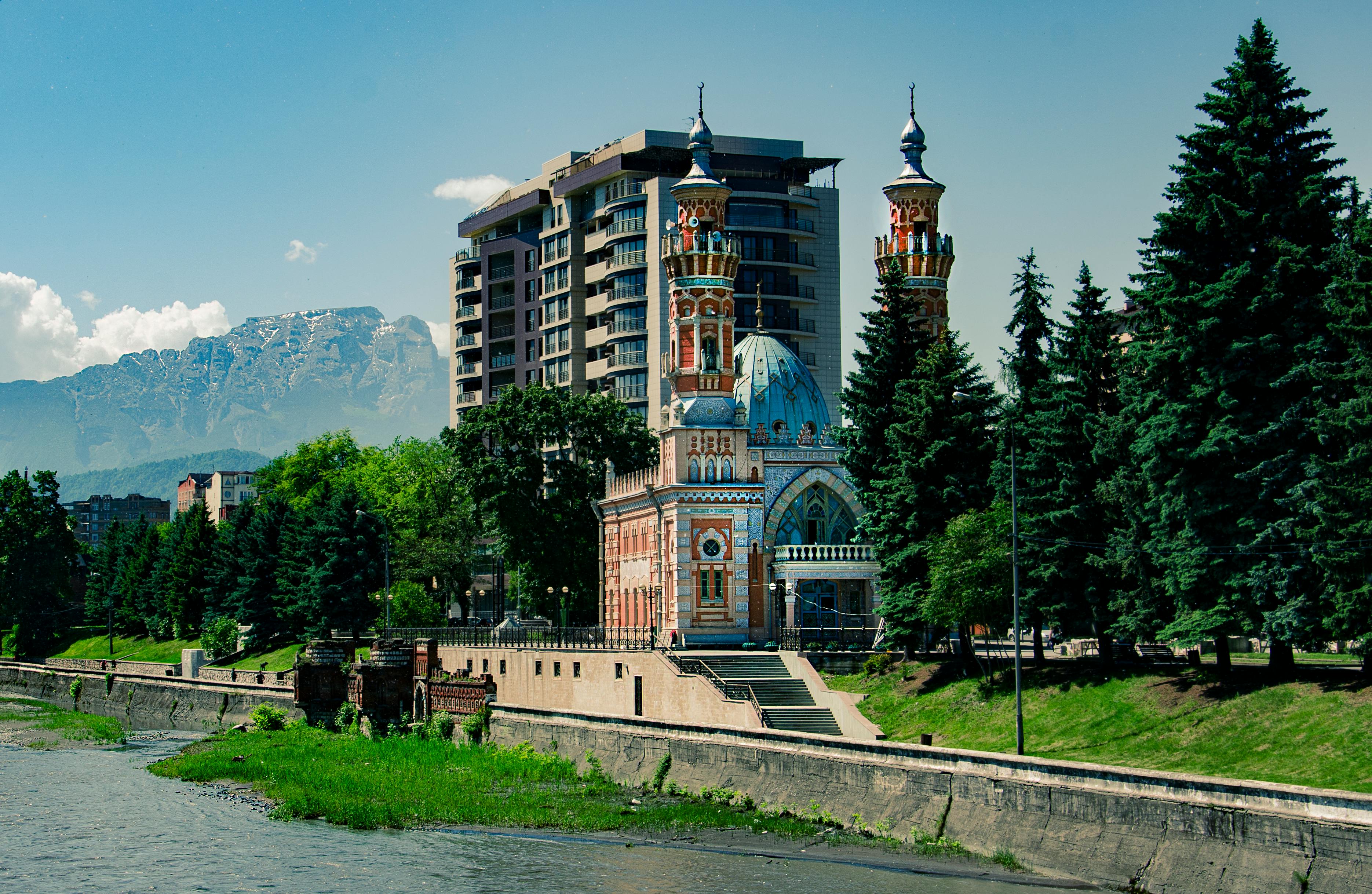 Mechet Mukhtarova Photos, Download The BEST Free Mechet Mukhtarova ...