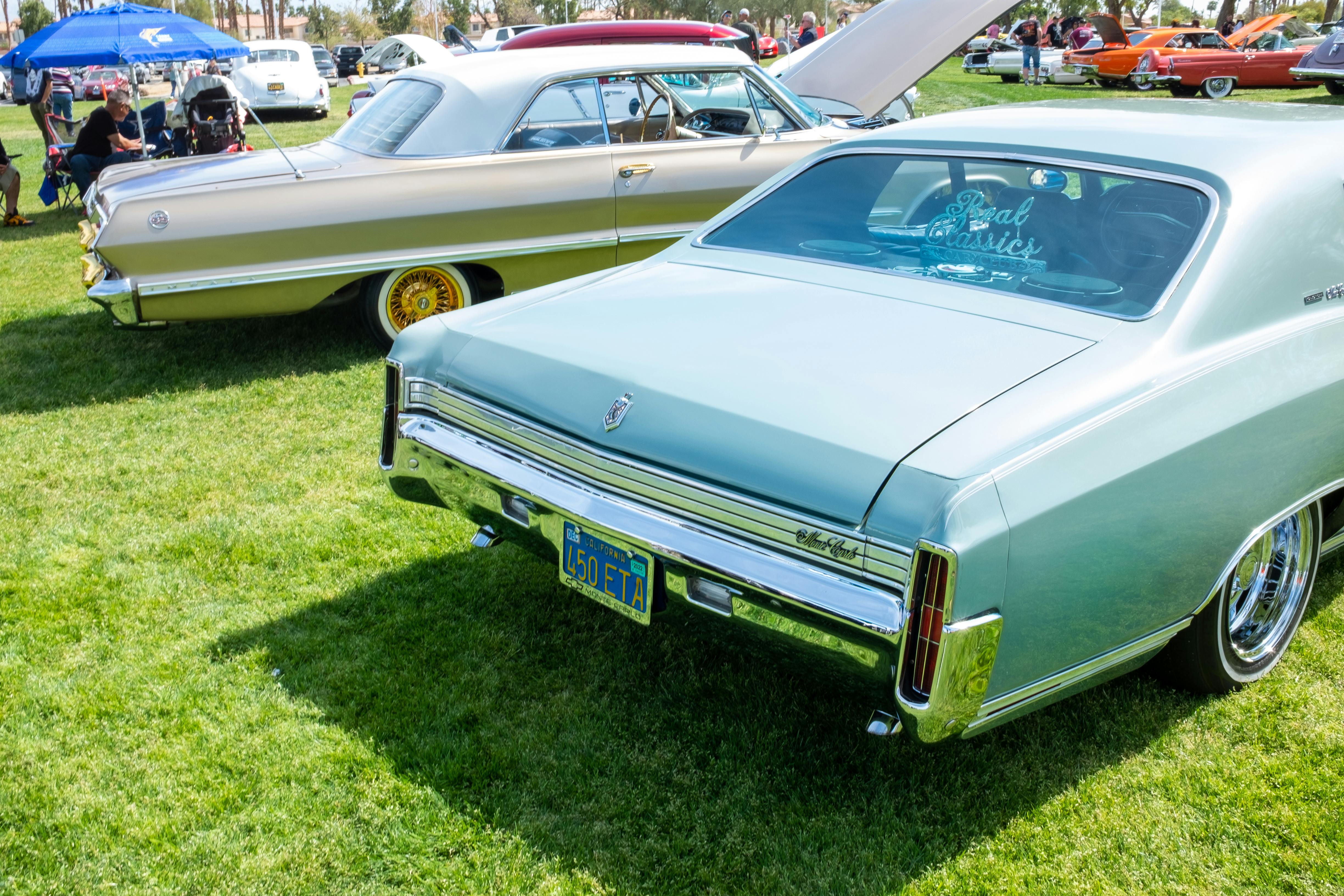 Christopher Luna - 写真