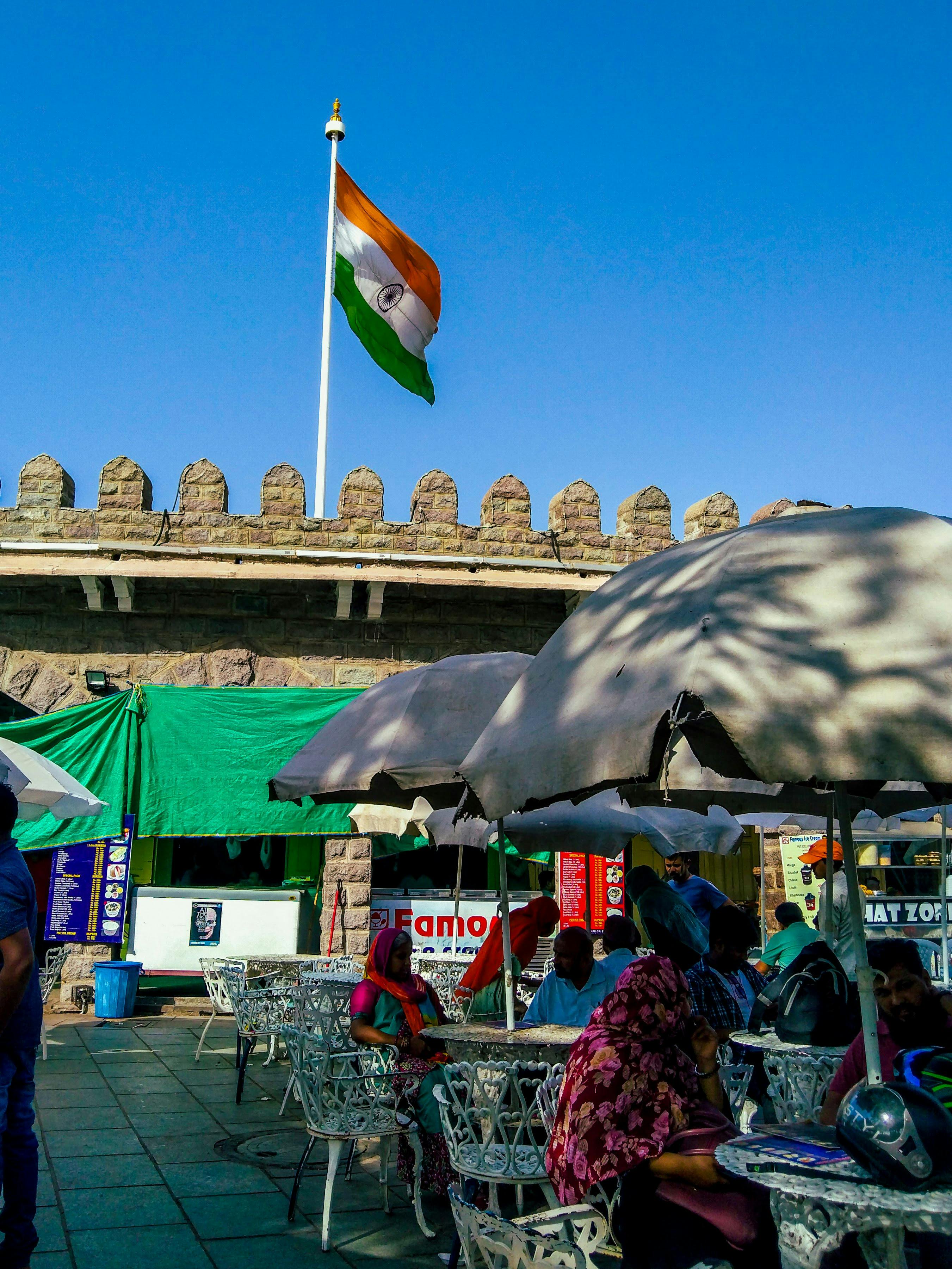 Sai varun N - Photography