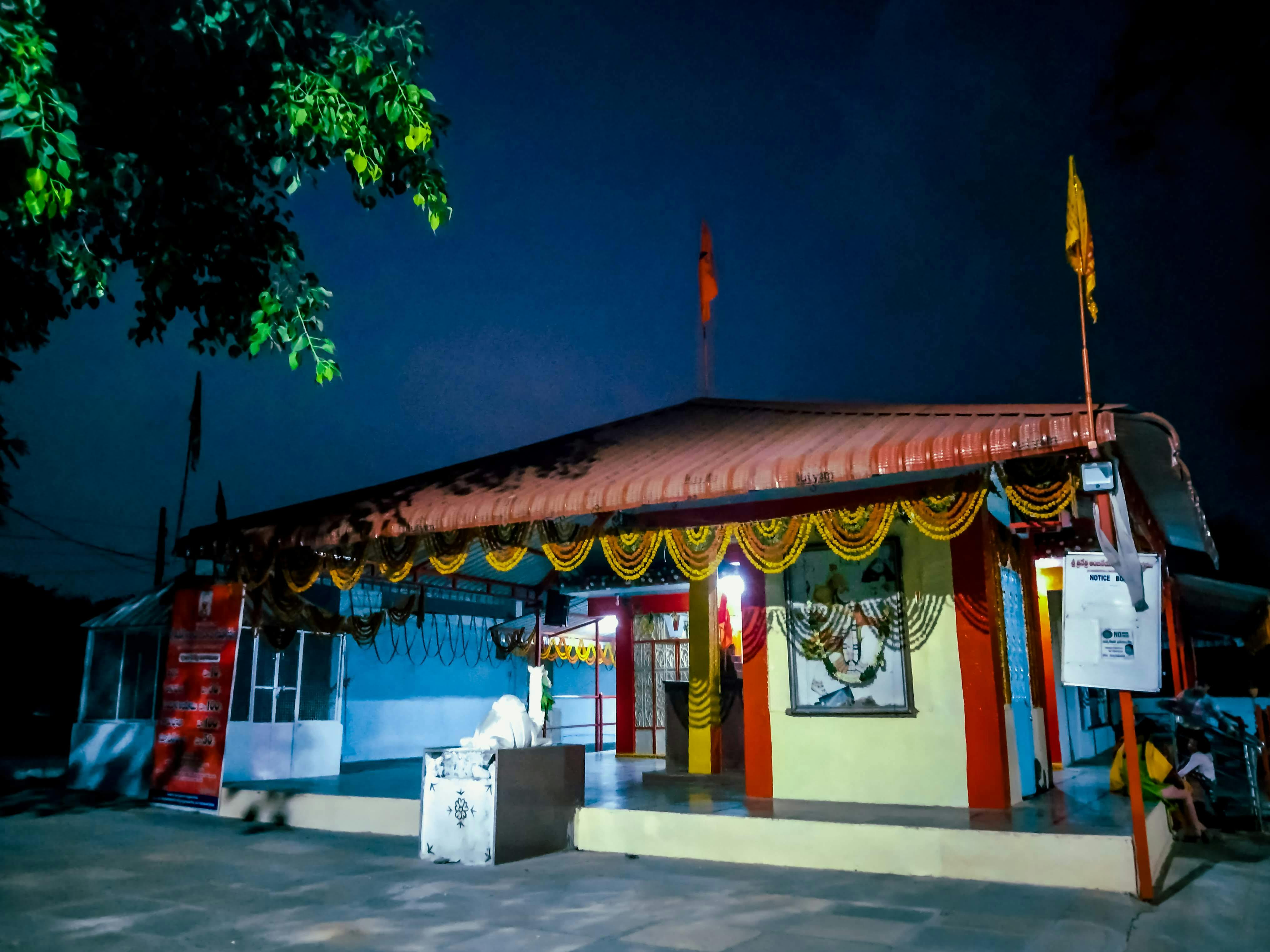 Sai varun N - 摄影