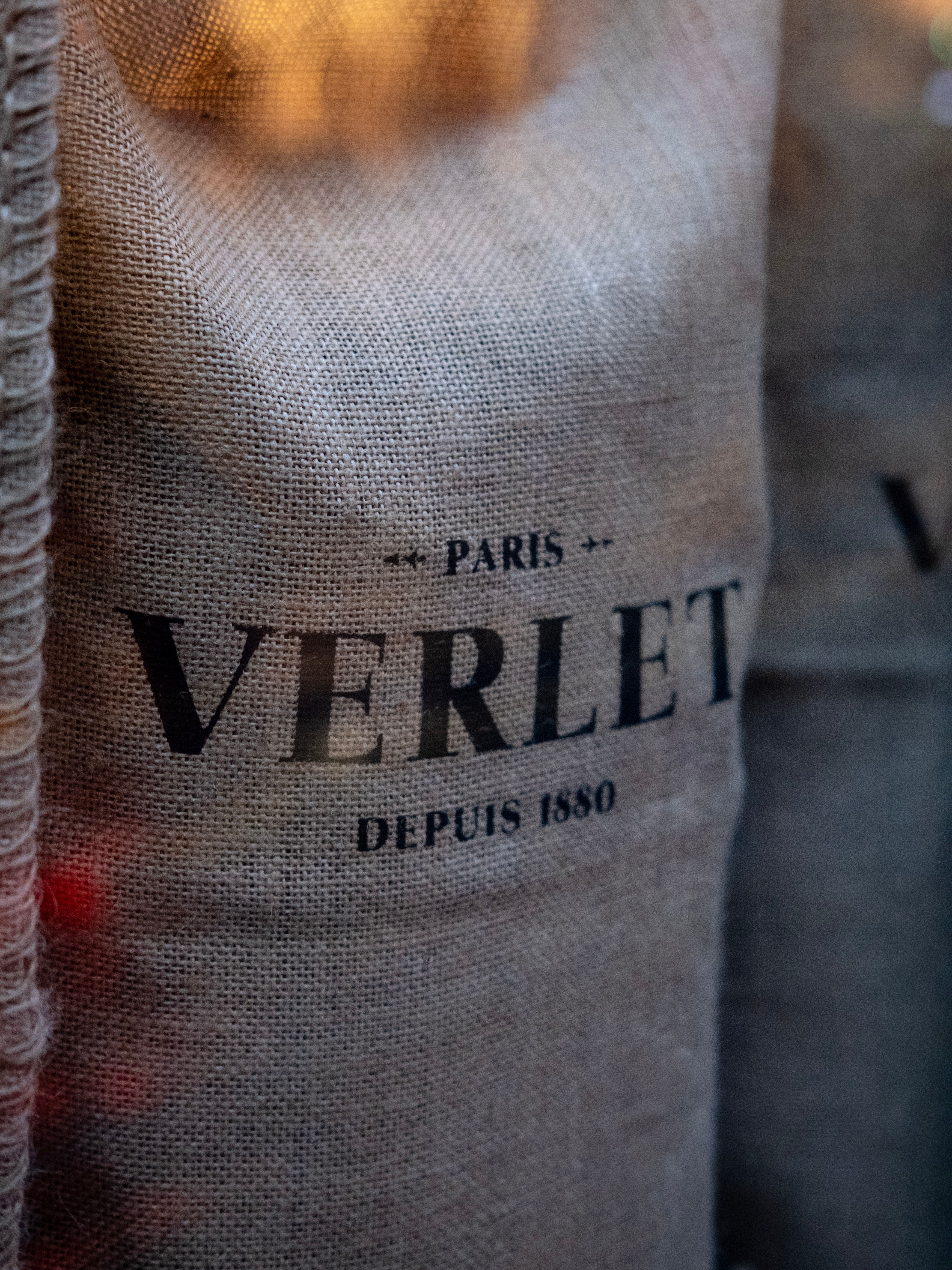 Old Brand of Coffee · Free Stock Photo