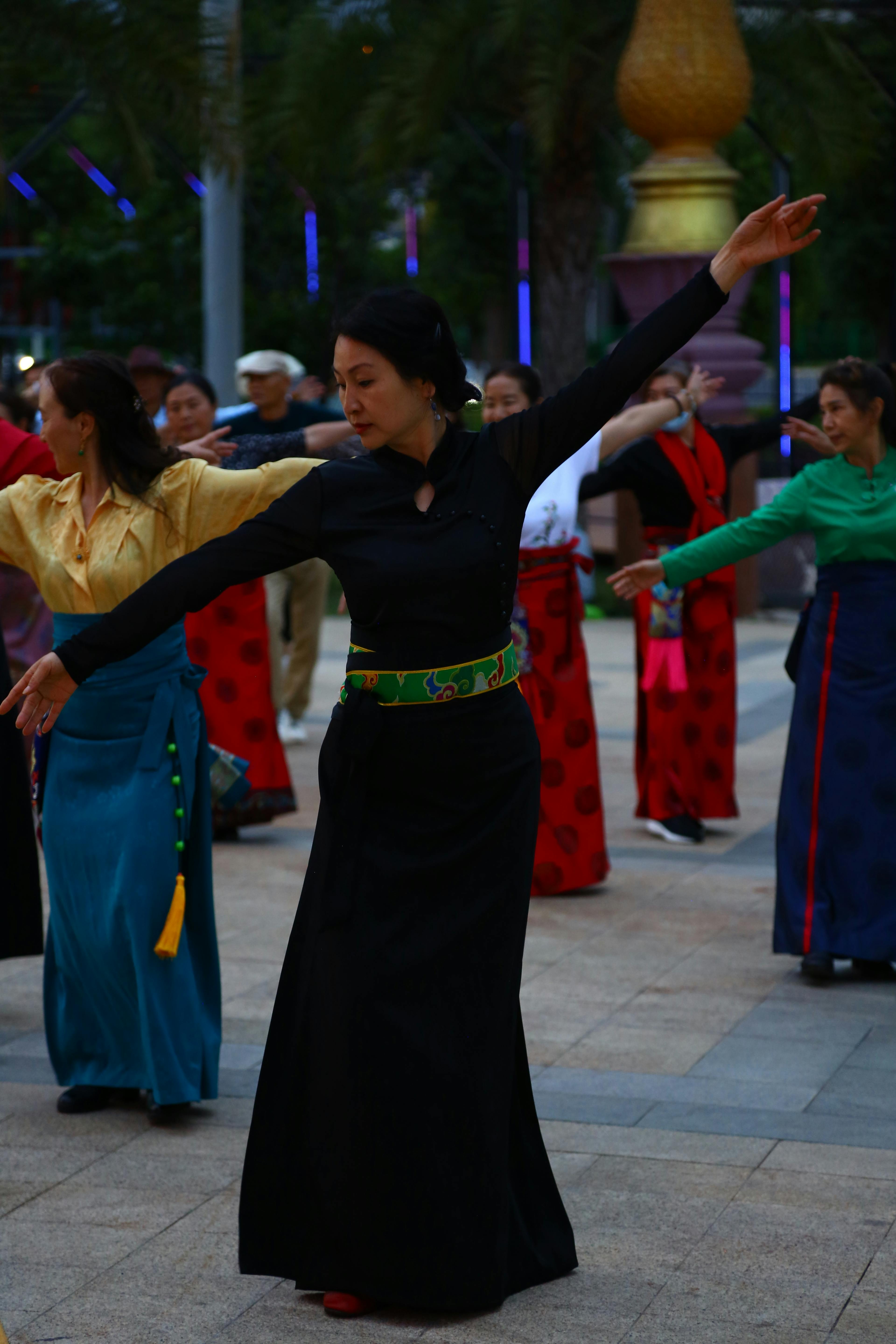 People Doing Rituals · Free Stock Photo