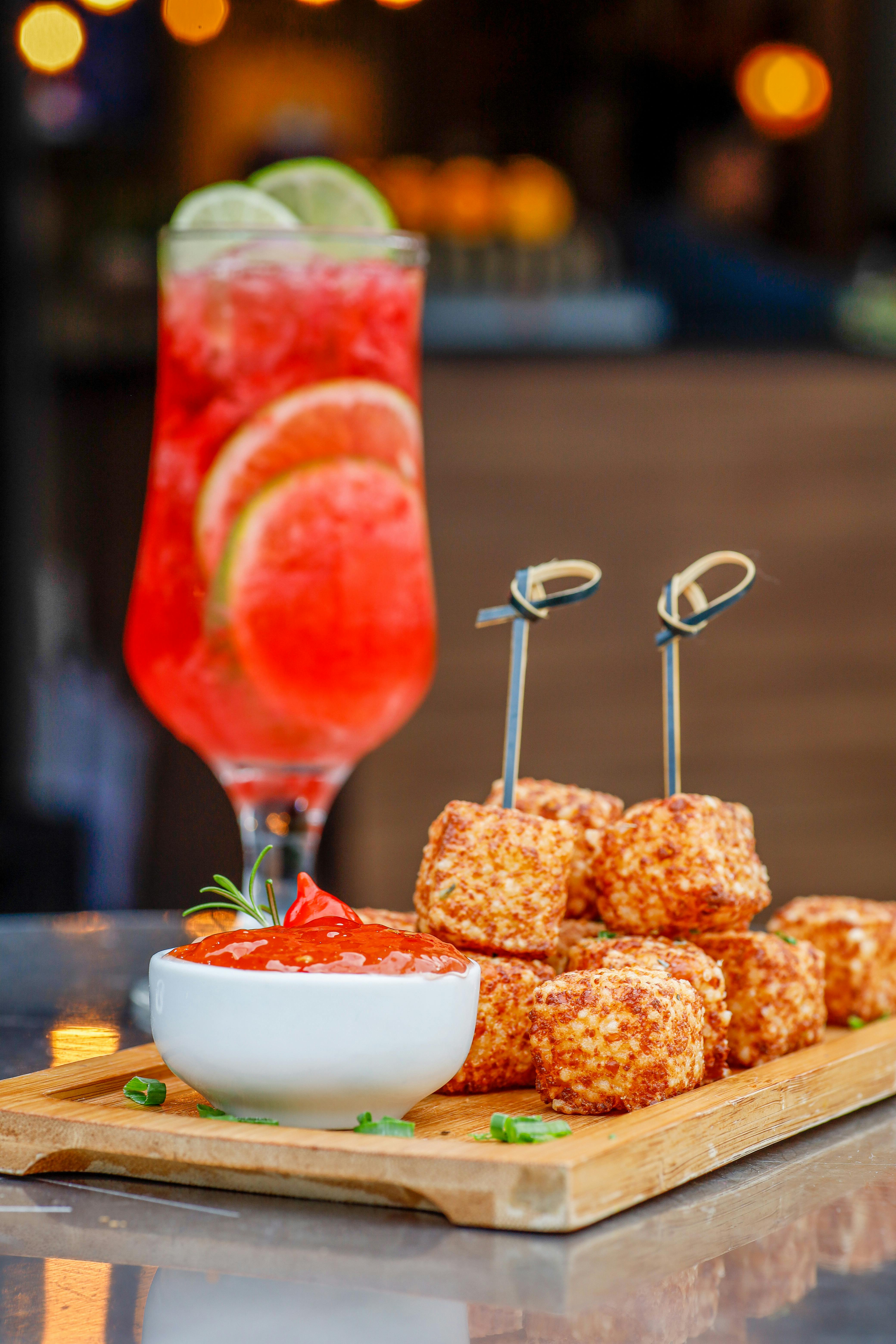 Spon on Coffee Cup · Free Stock Photo