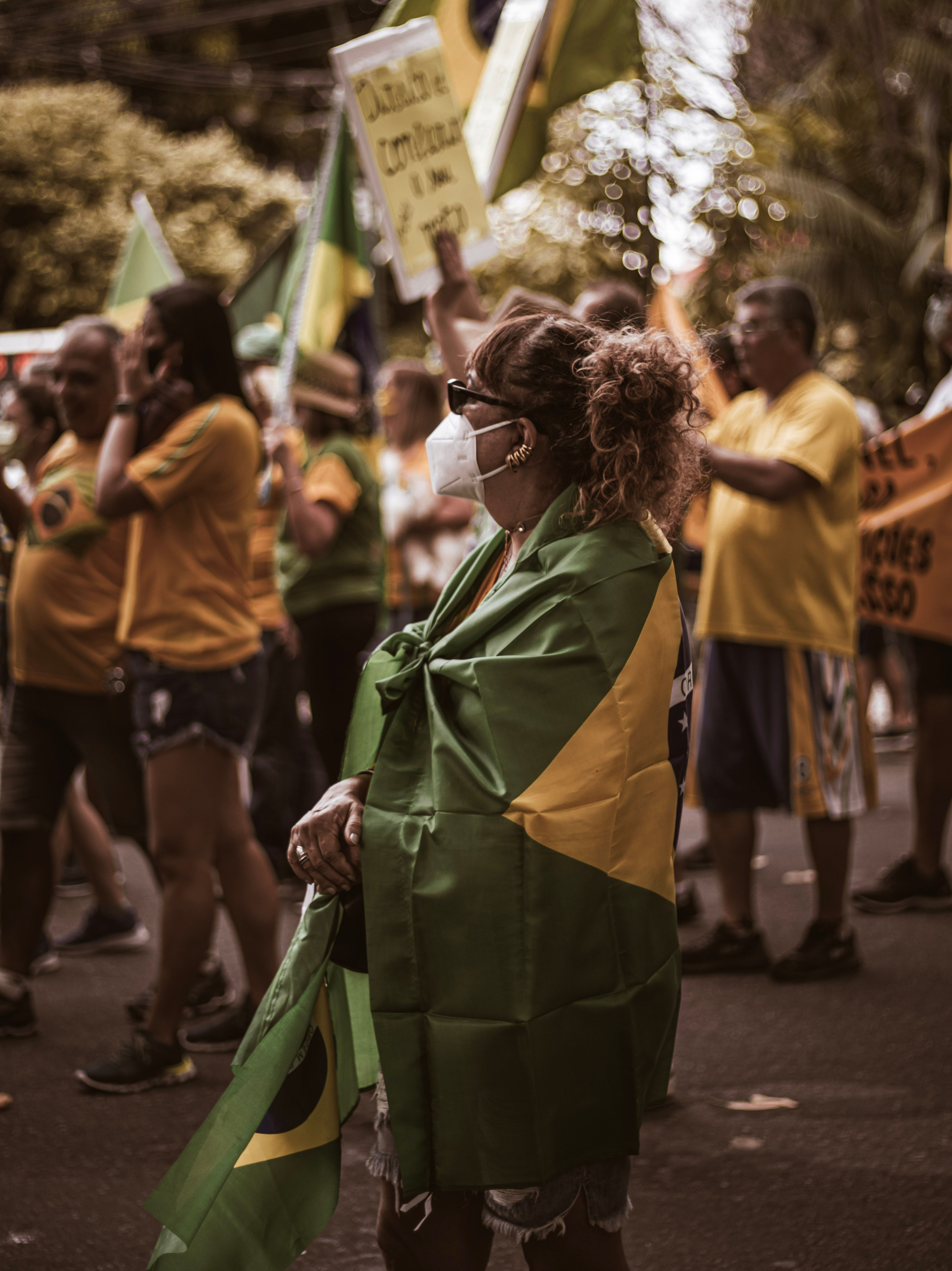 Brazilian People Photos, Download The BEST Free Brazilian People Stock ...