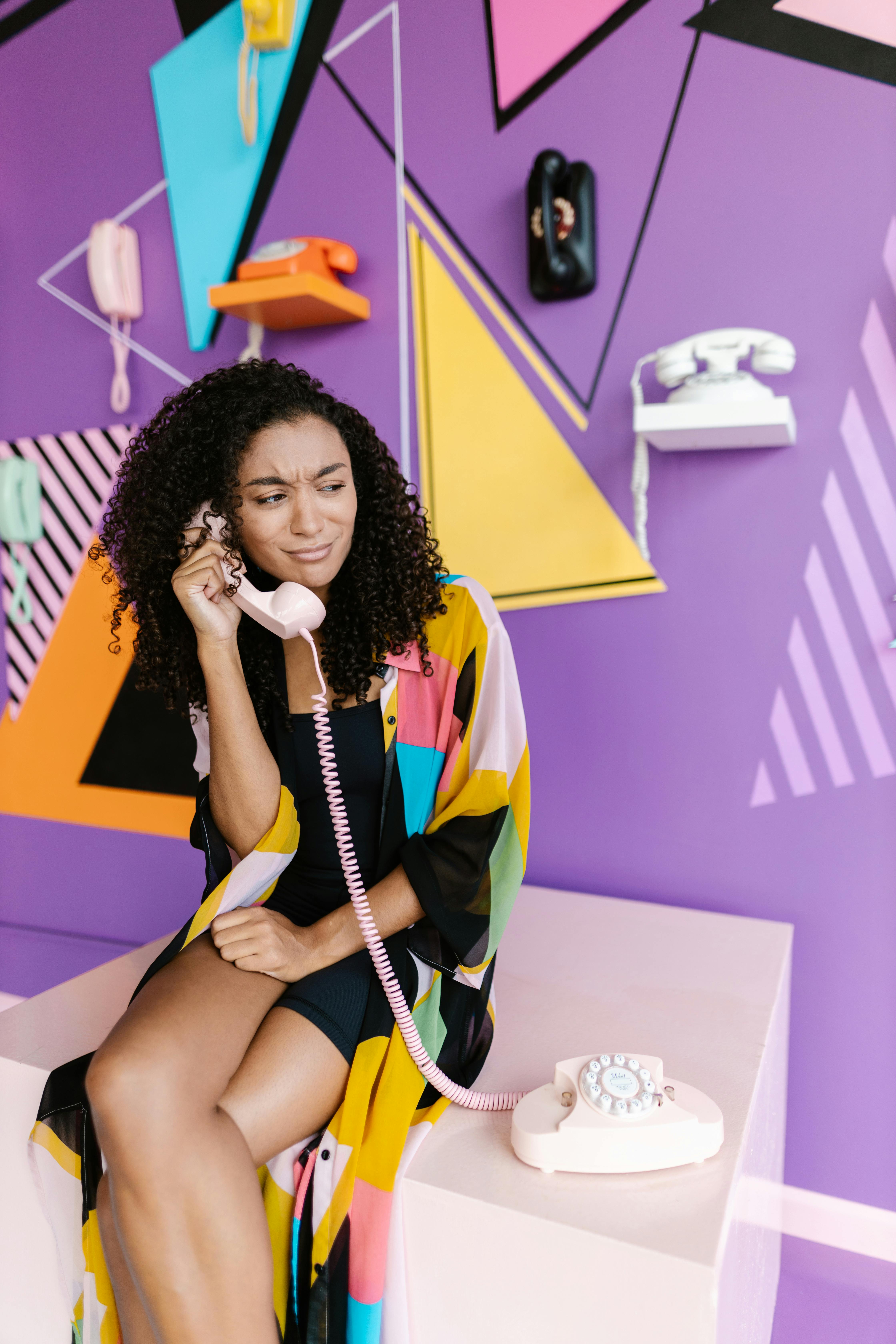 Funky Purple Retro Background Photos, Download The BEST Free Funky ...