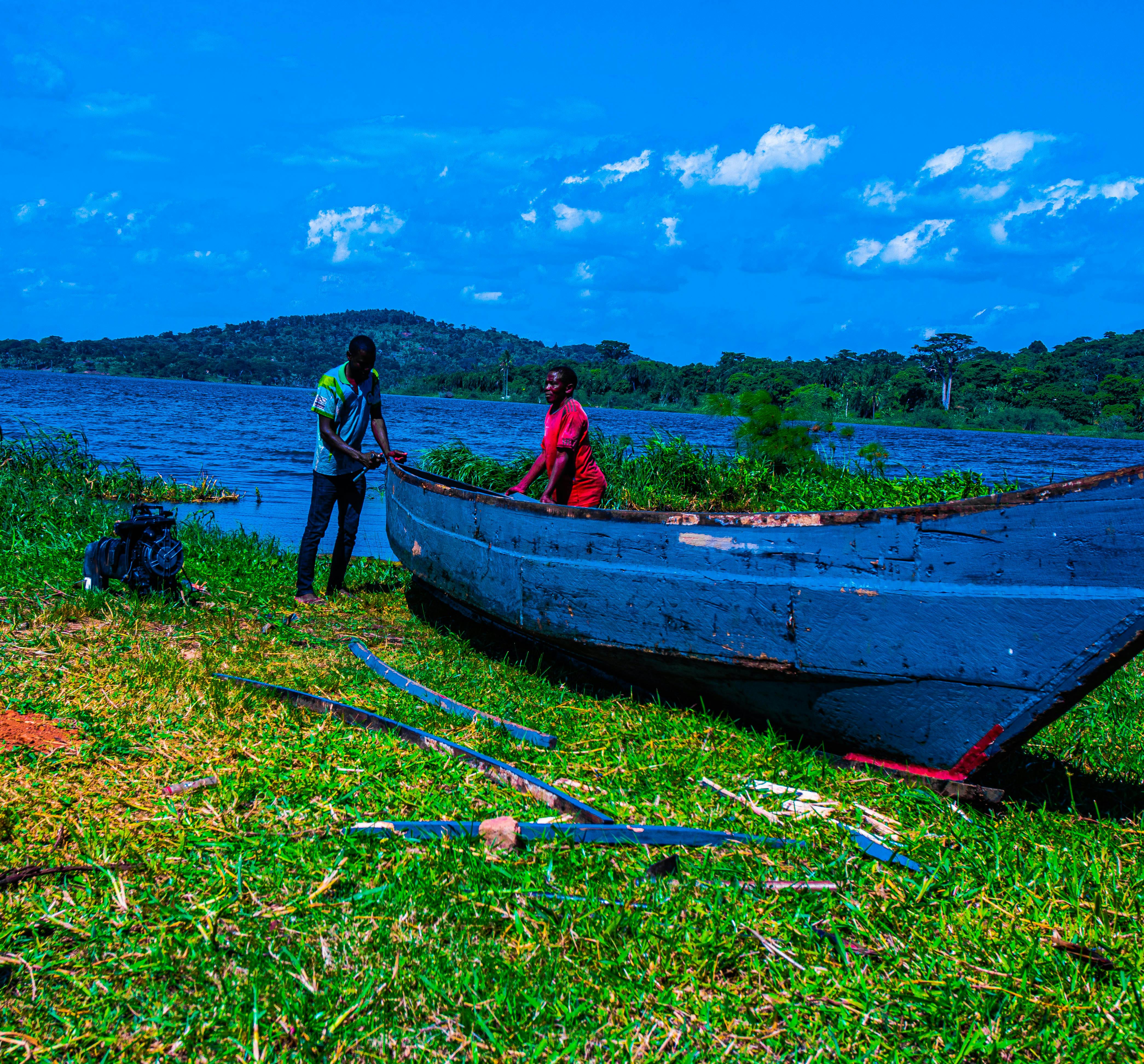 Famuyiwa Timilehin - 摄影