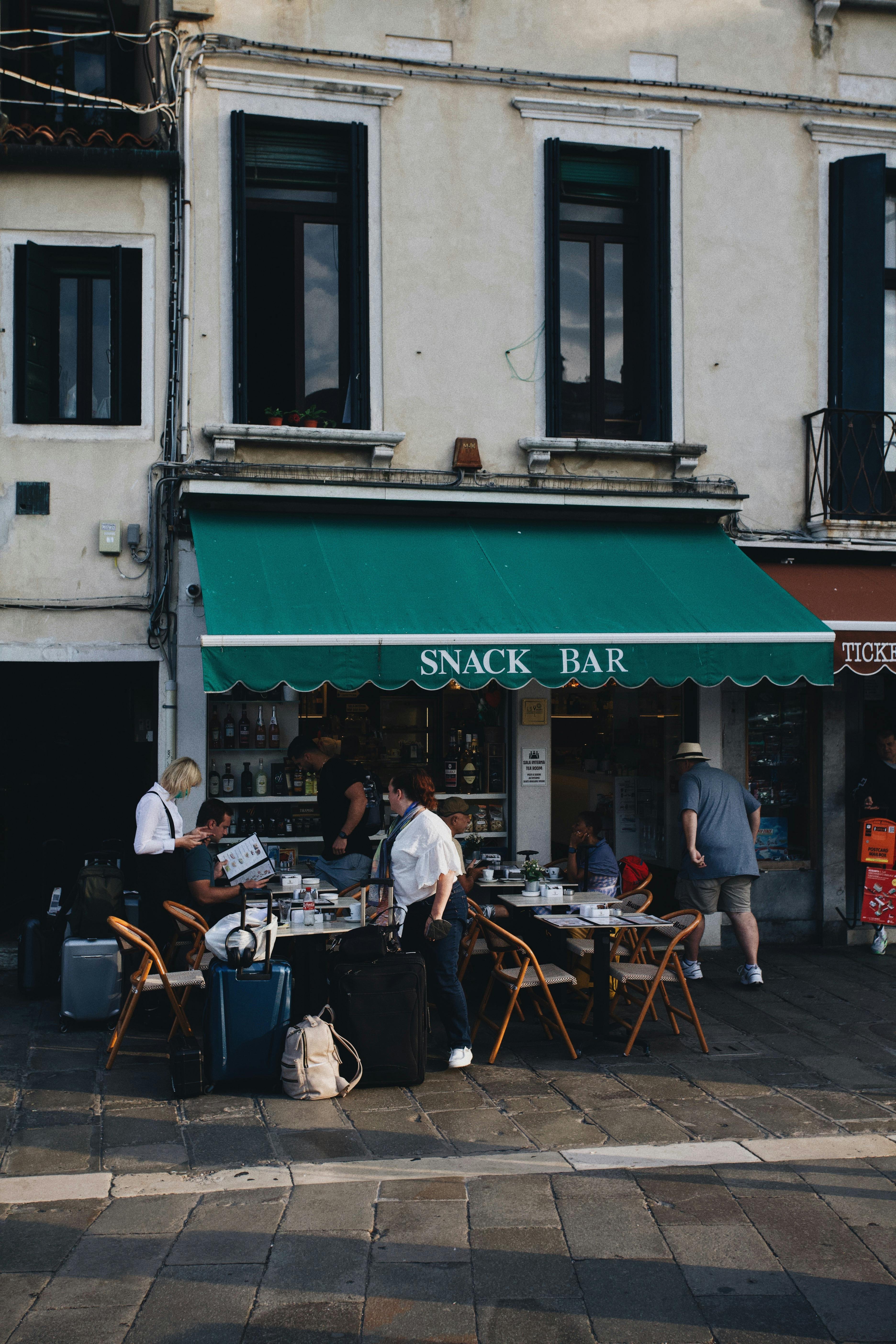 Owning A Restaurant Photos, Download The BEST Free Owning A Restaurant ...