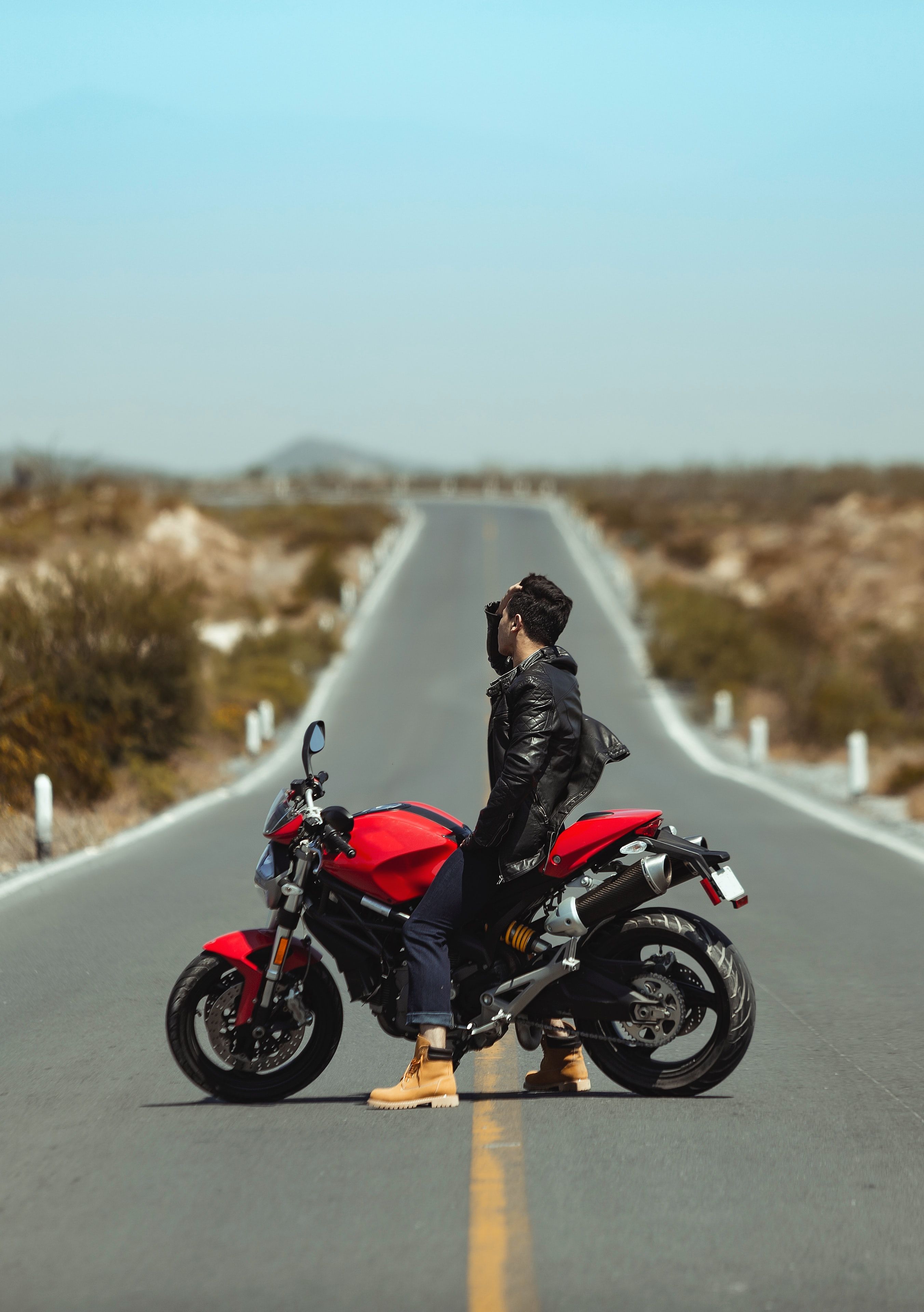 Empty Bike Photos, Download The BEST Free Empty Bike Stock Photos & HD ...