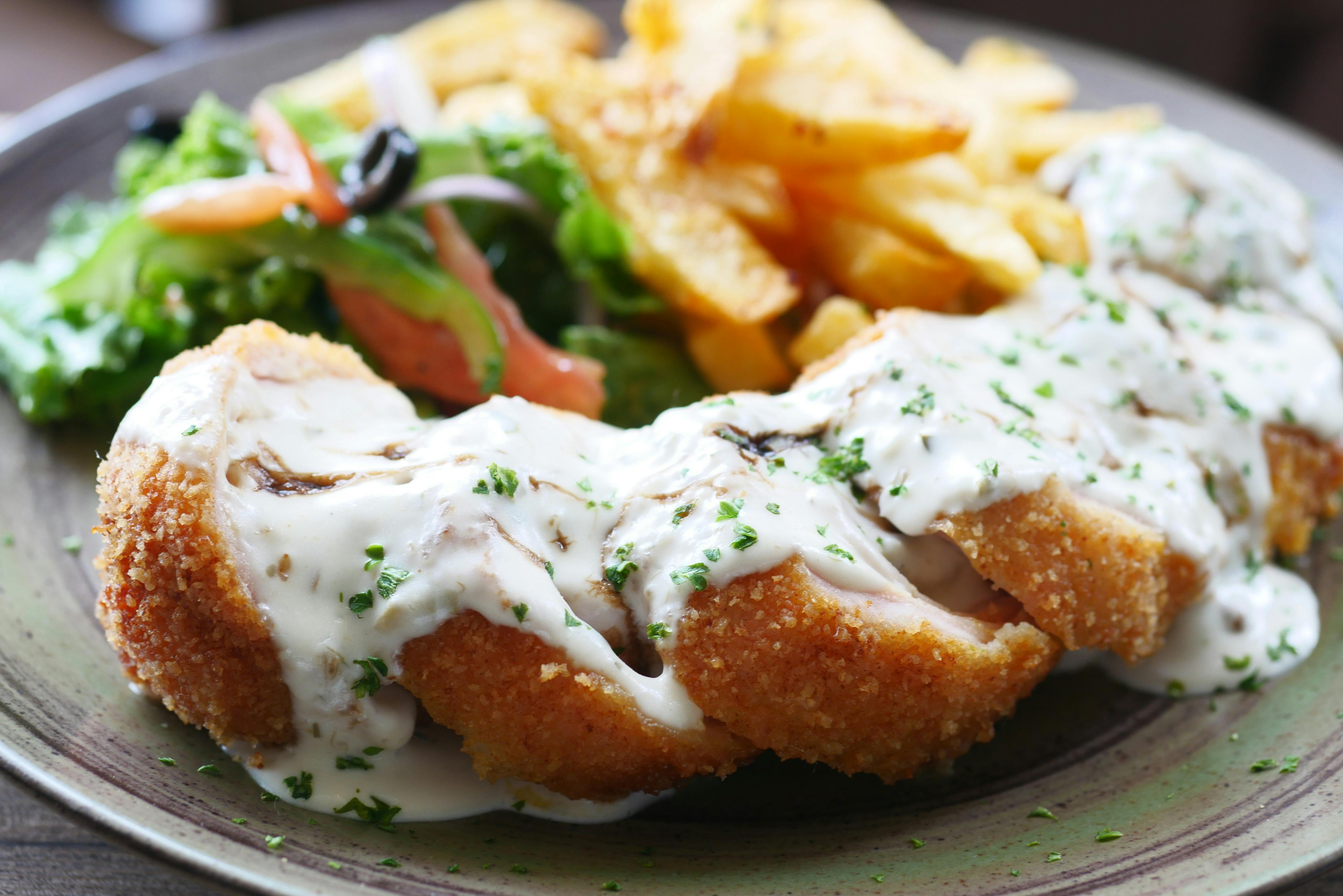 Photo of a Dish · Free Stock Photo