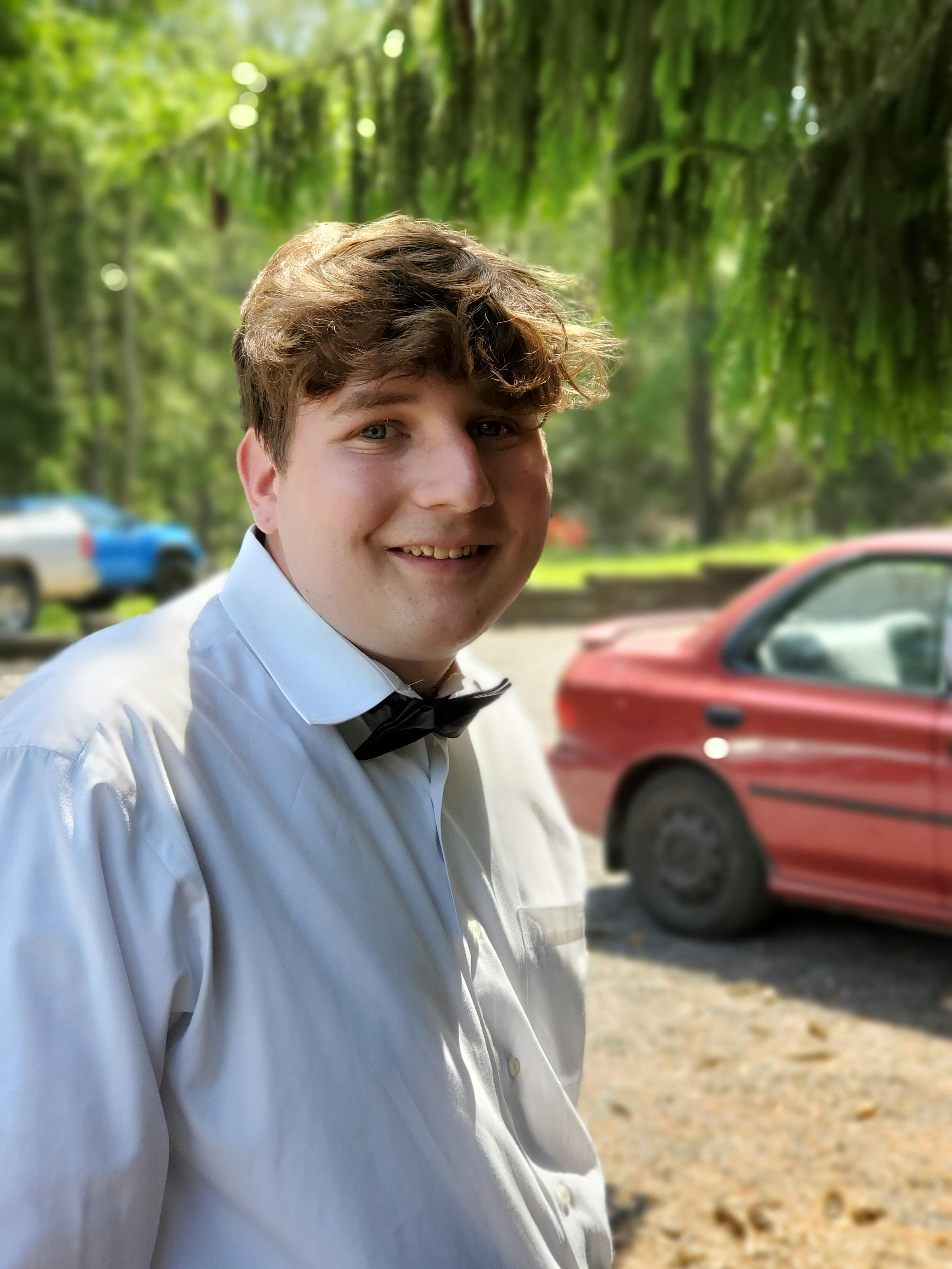 Shannon Gilbert – Fotografia