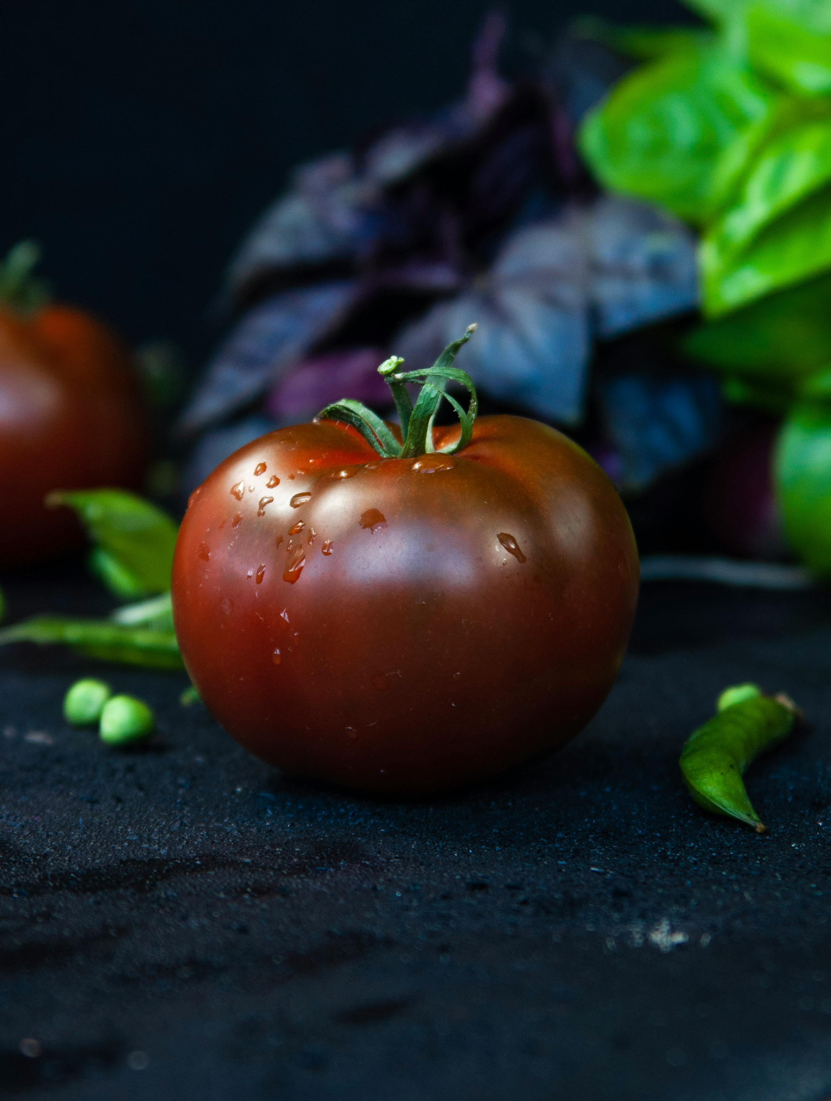 Assorted Vegetables in Close-up Shot · Free Stock Photo