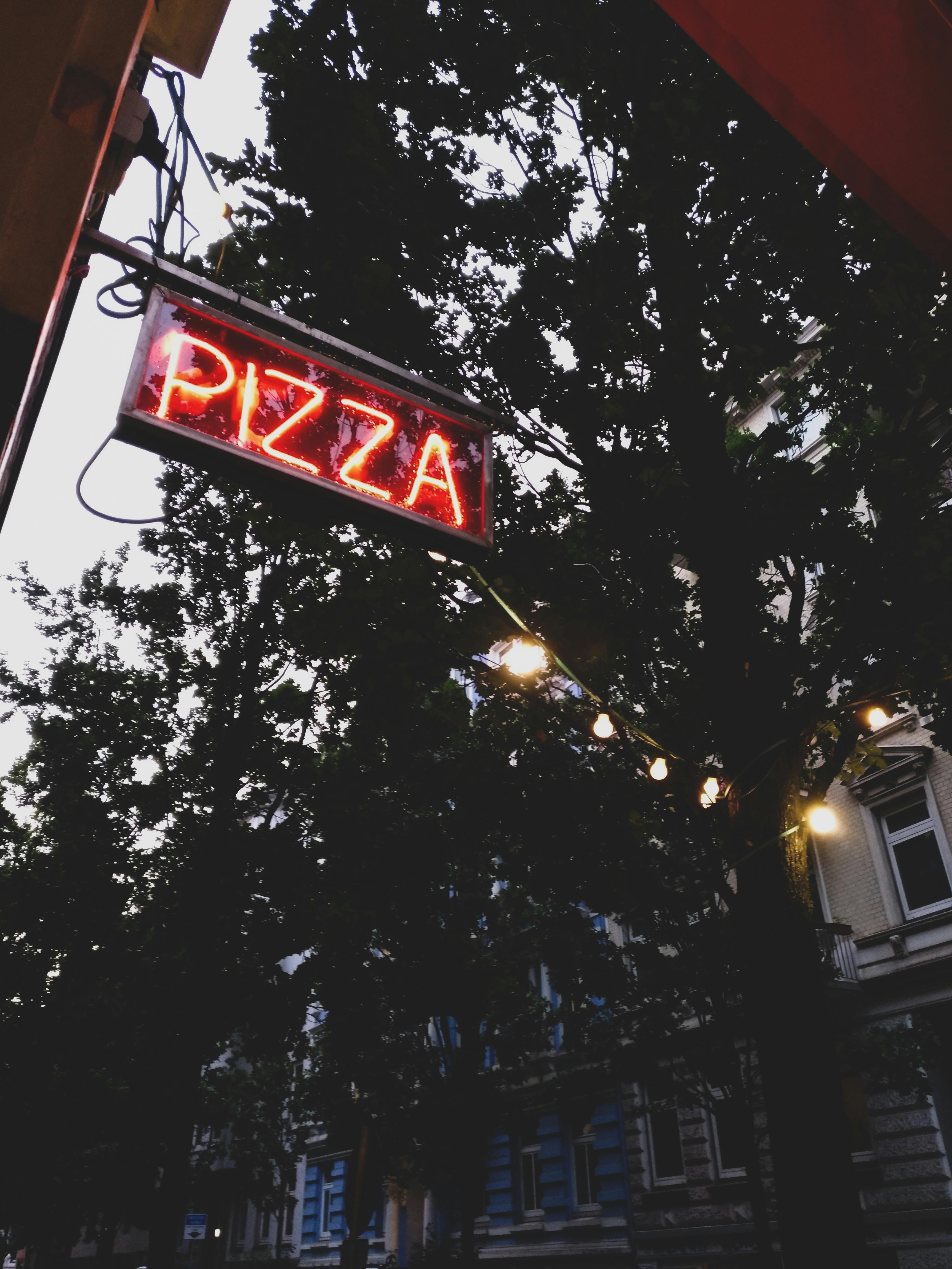 Pizza Signs Photos, Download The BEST Free Pizza Signs Stock Photos ...