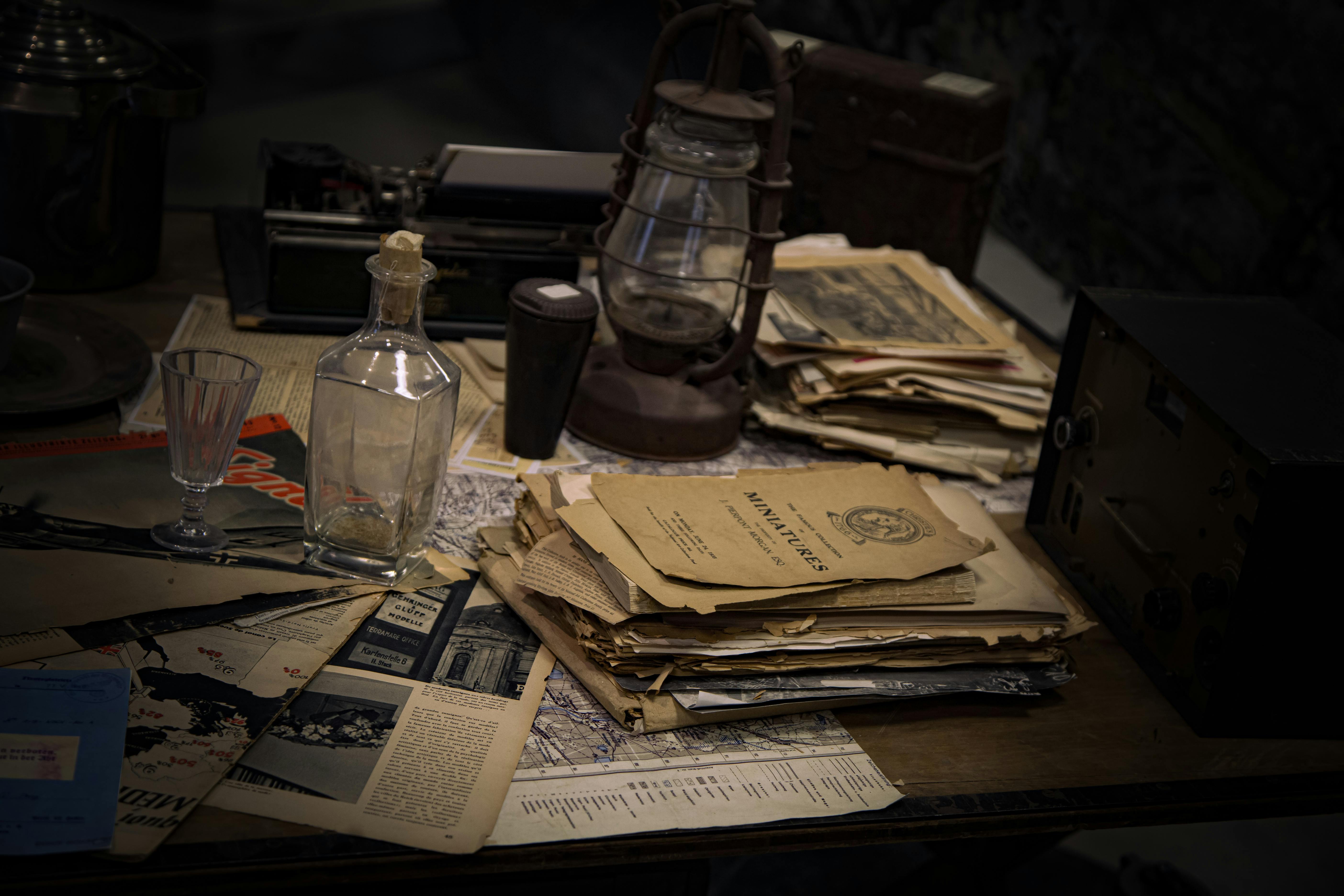 Sergey Platonov - Photography