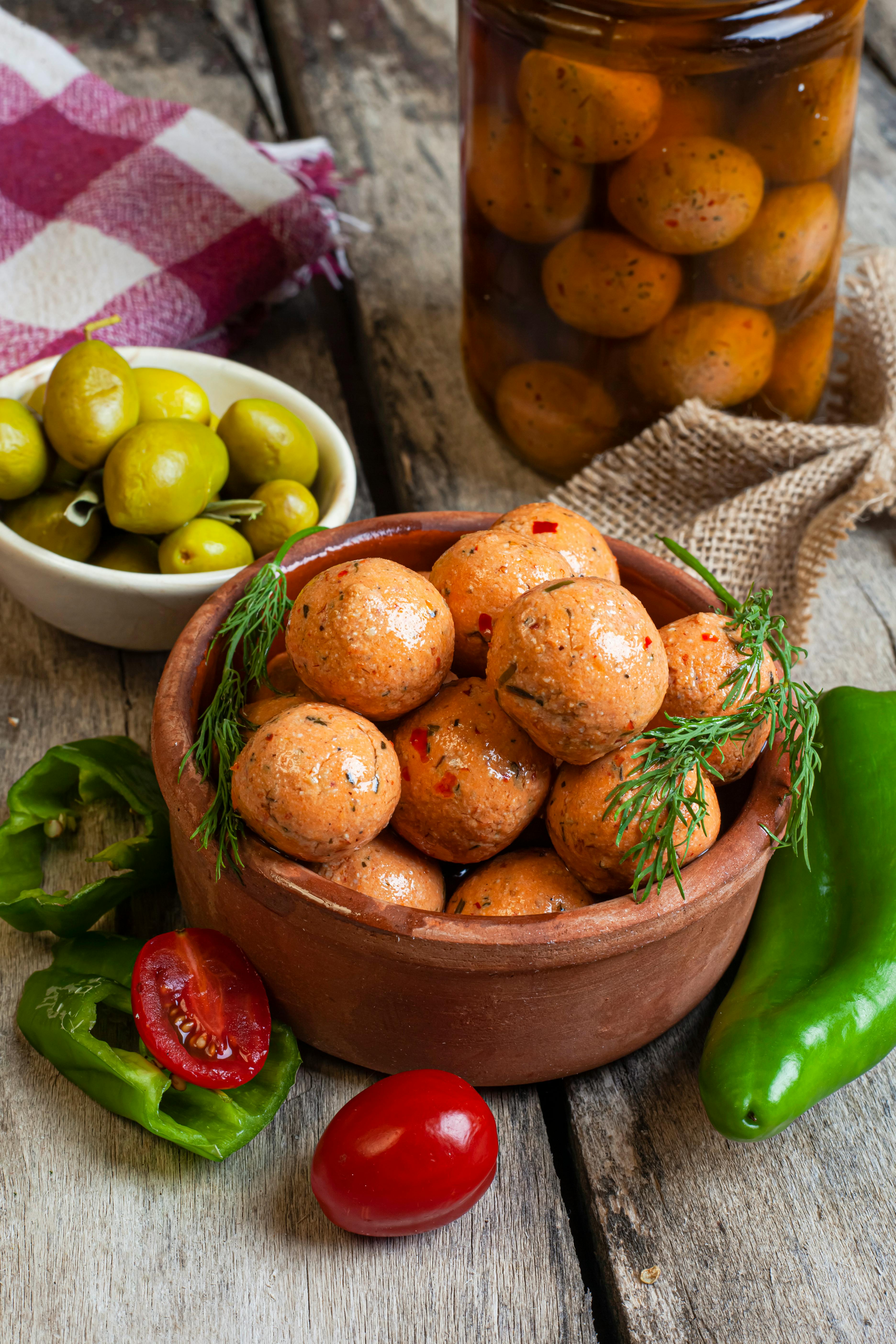 Close up of Food · Free Stock Photo