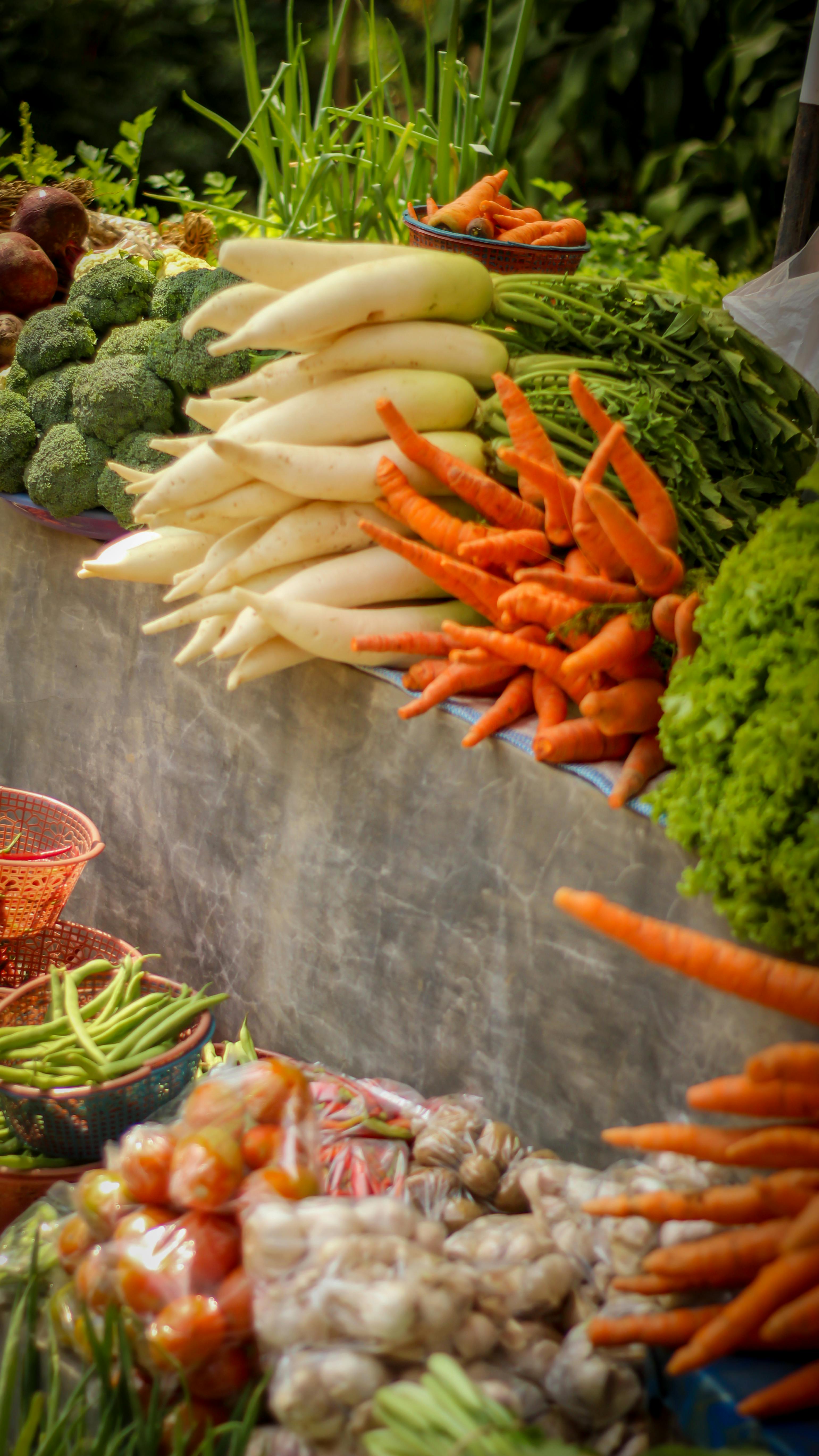 Fruits and Vegetables Project 7 Photos & Videos Collected by Baarast ...