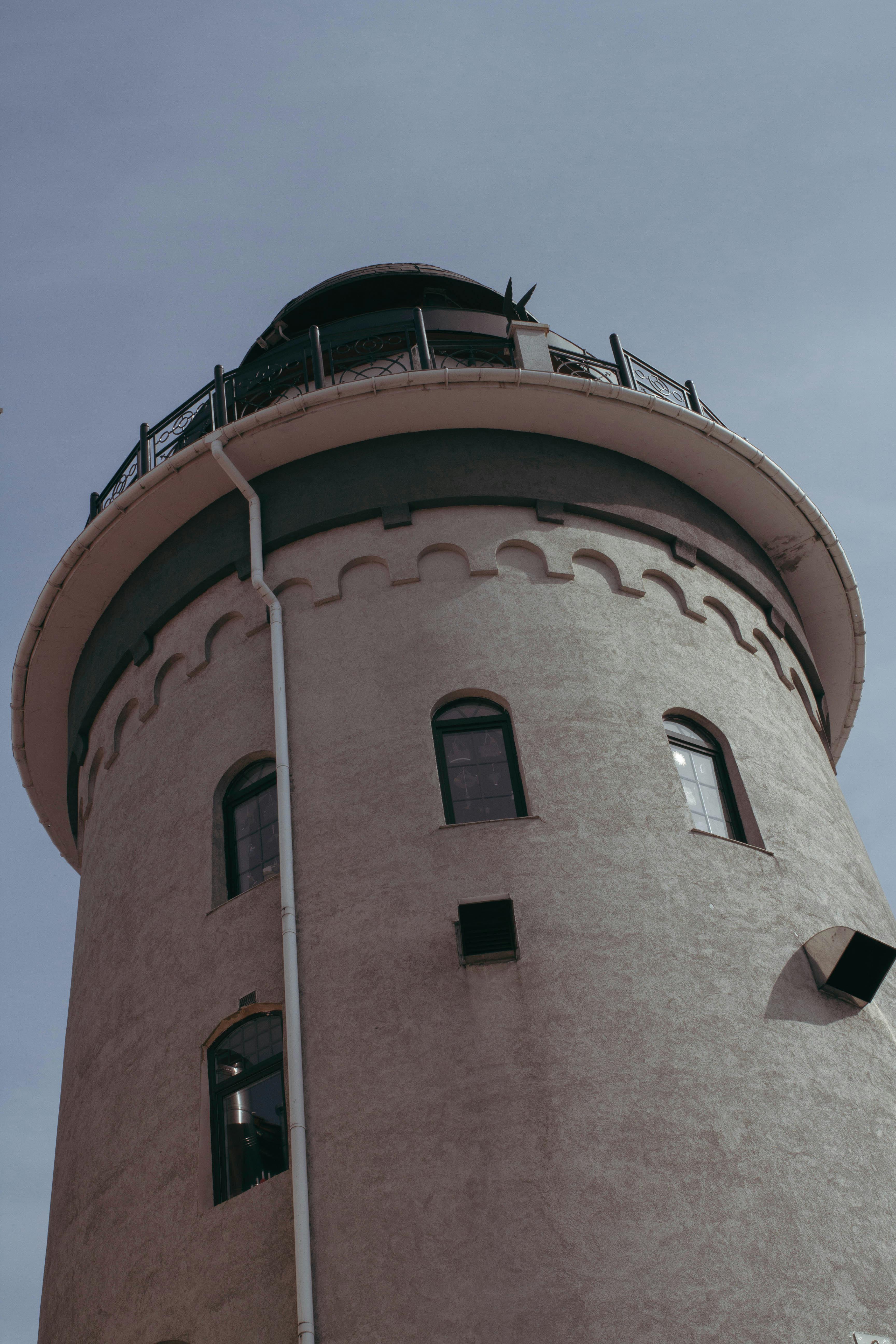 Maksim Krapivin - Fotografía