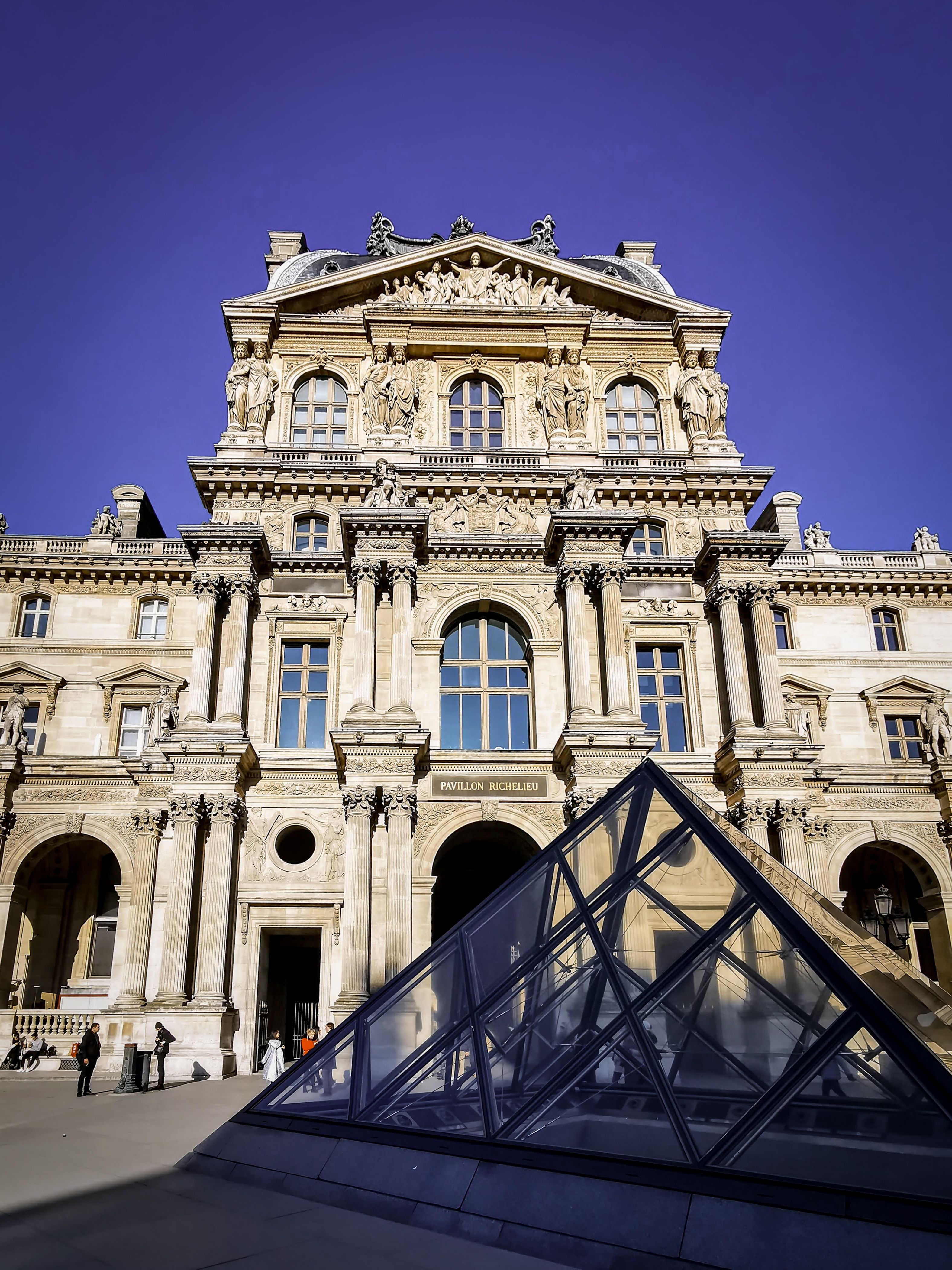 Exterior of the Atomium Museum · Free Stock Photo