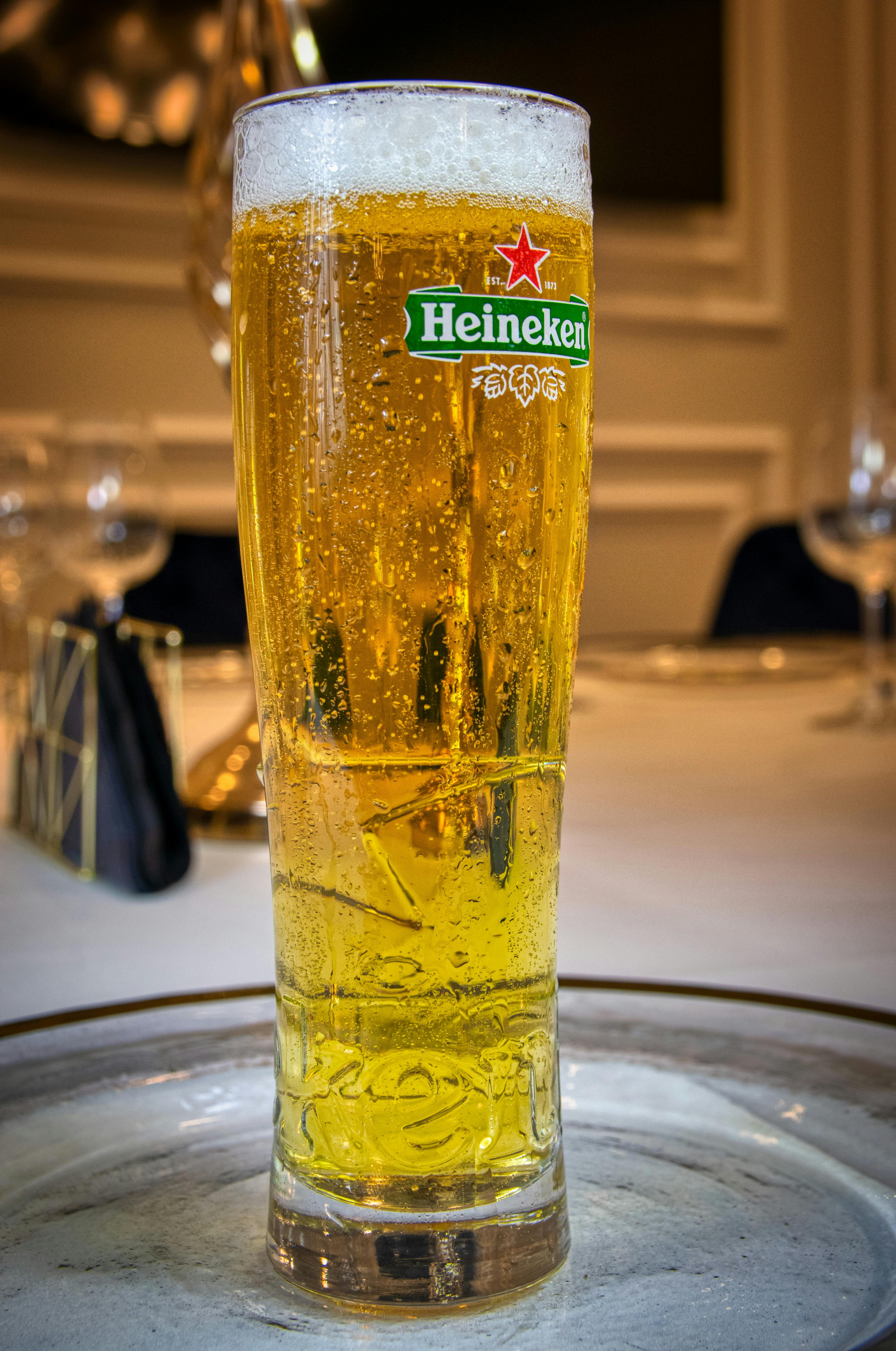 Heineken Draught Beer Photos, Download The BEST Free Heineken Draught ...