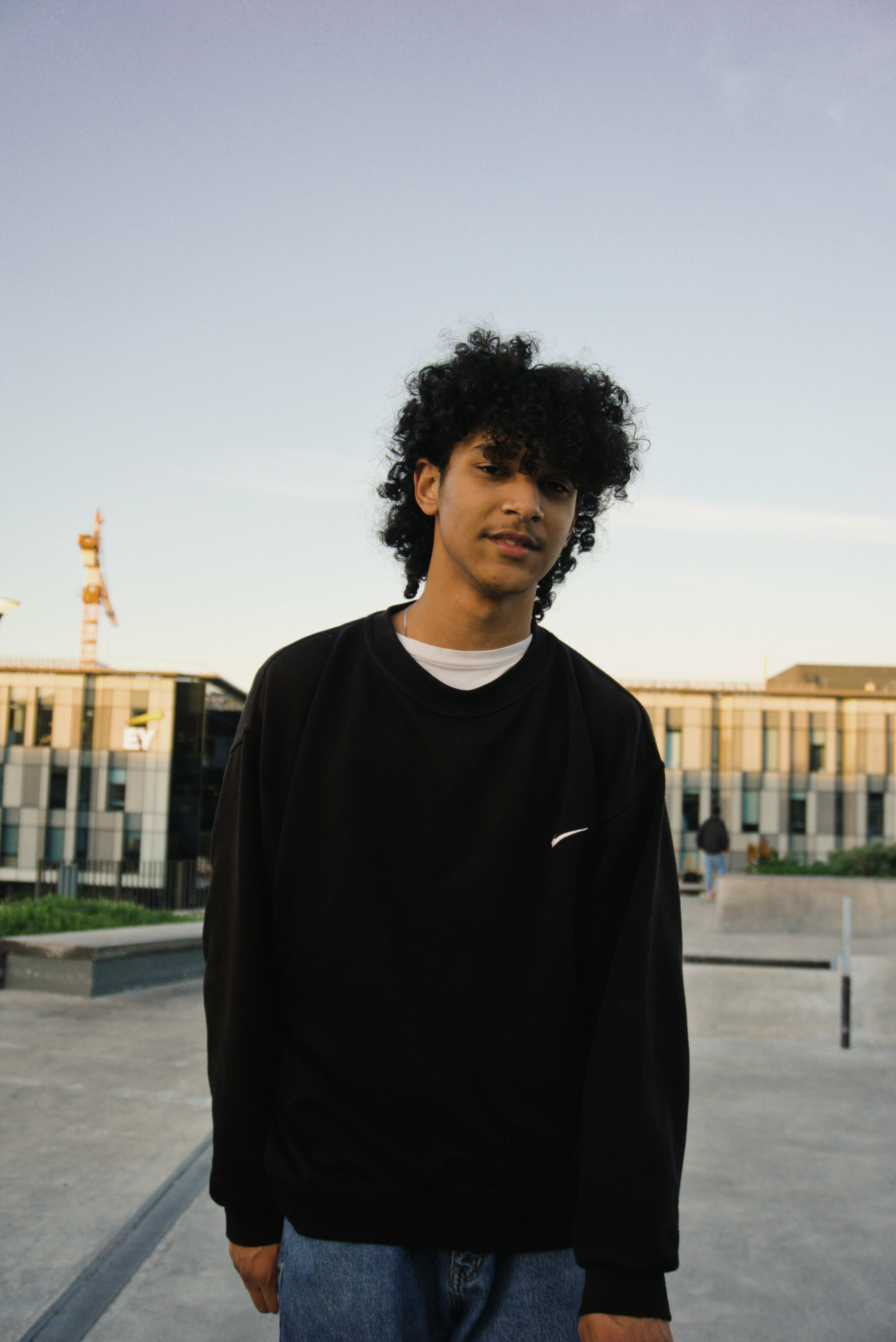 Keletso Mphuthi - การถ่ายภาพ