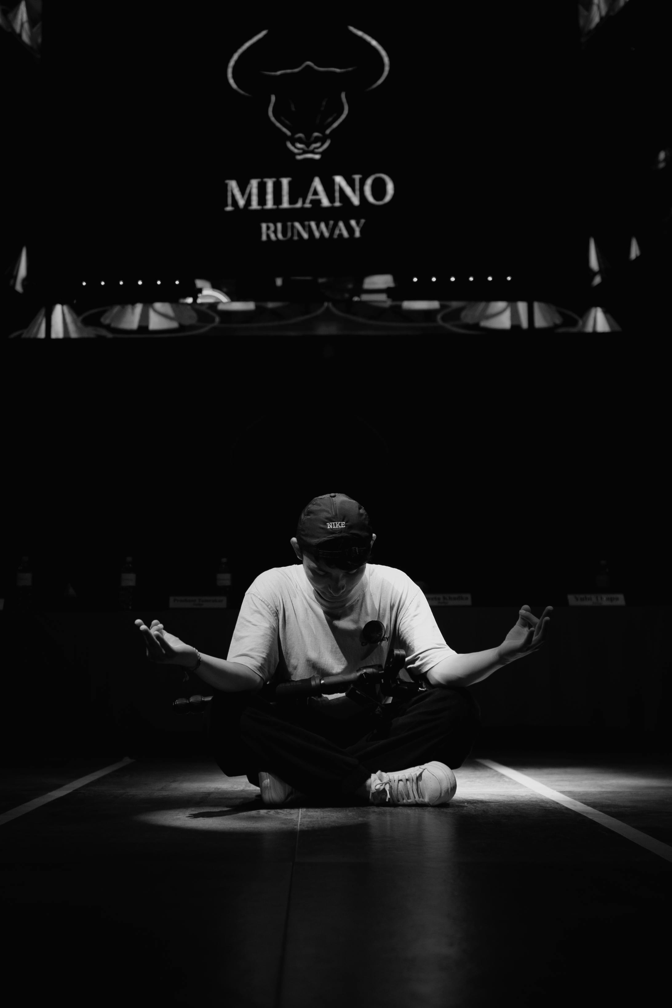 Shirtless Men Doing Bending Exercise · Free Stock Photo