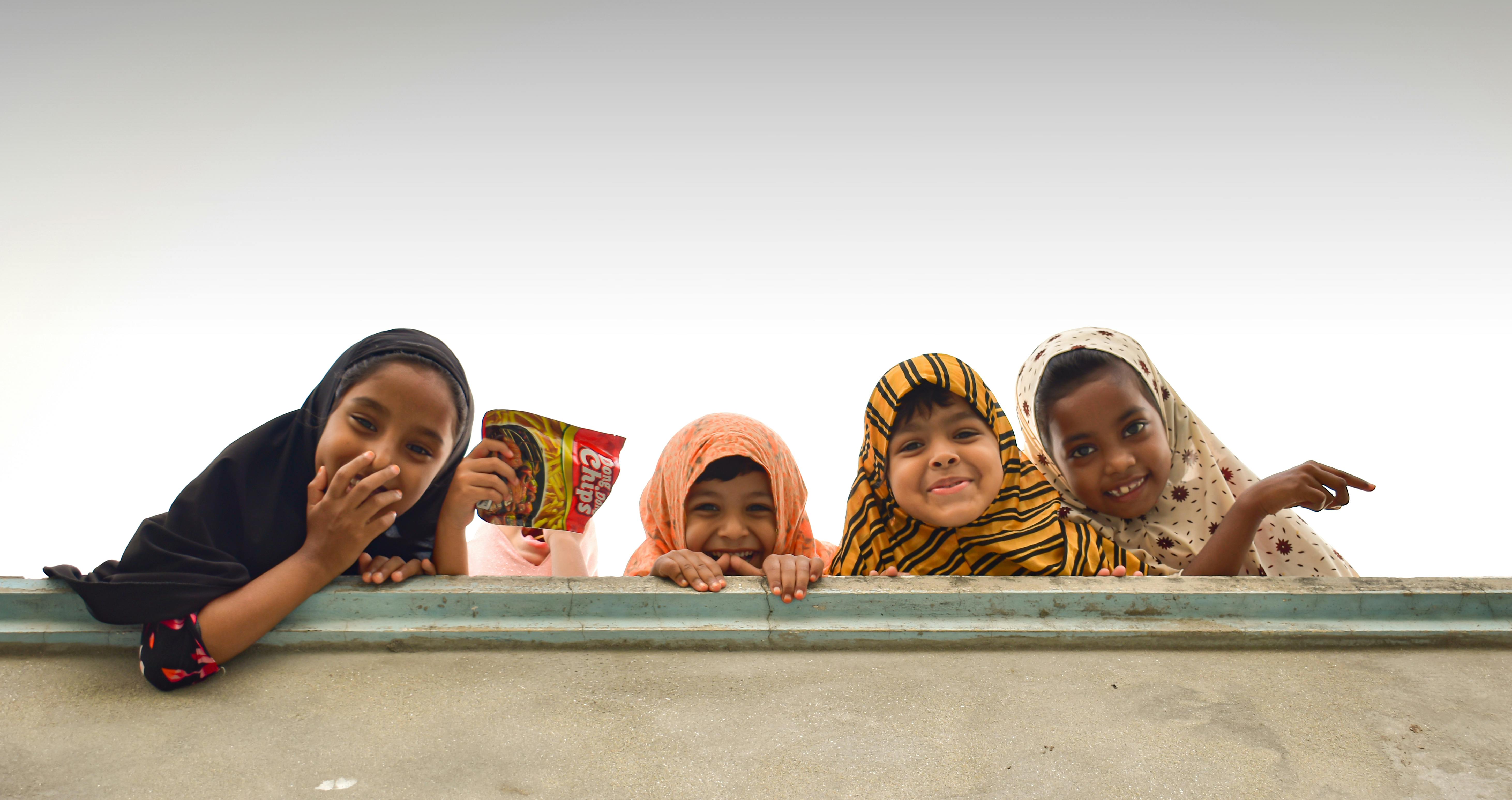 Smiling Kids Photos, Download The BEST Free Smiling Kids Stock Photos ...