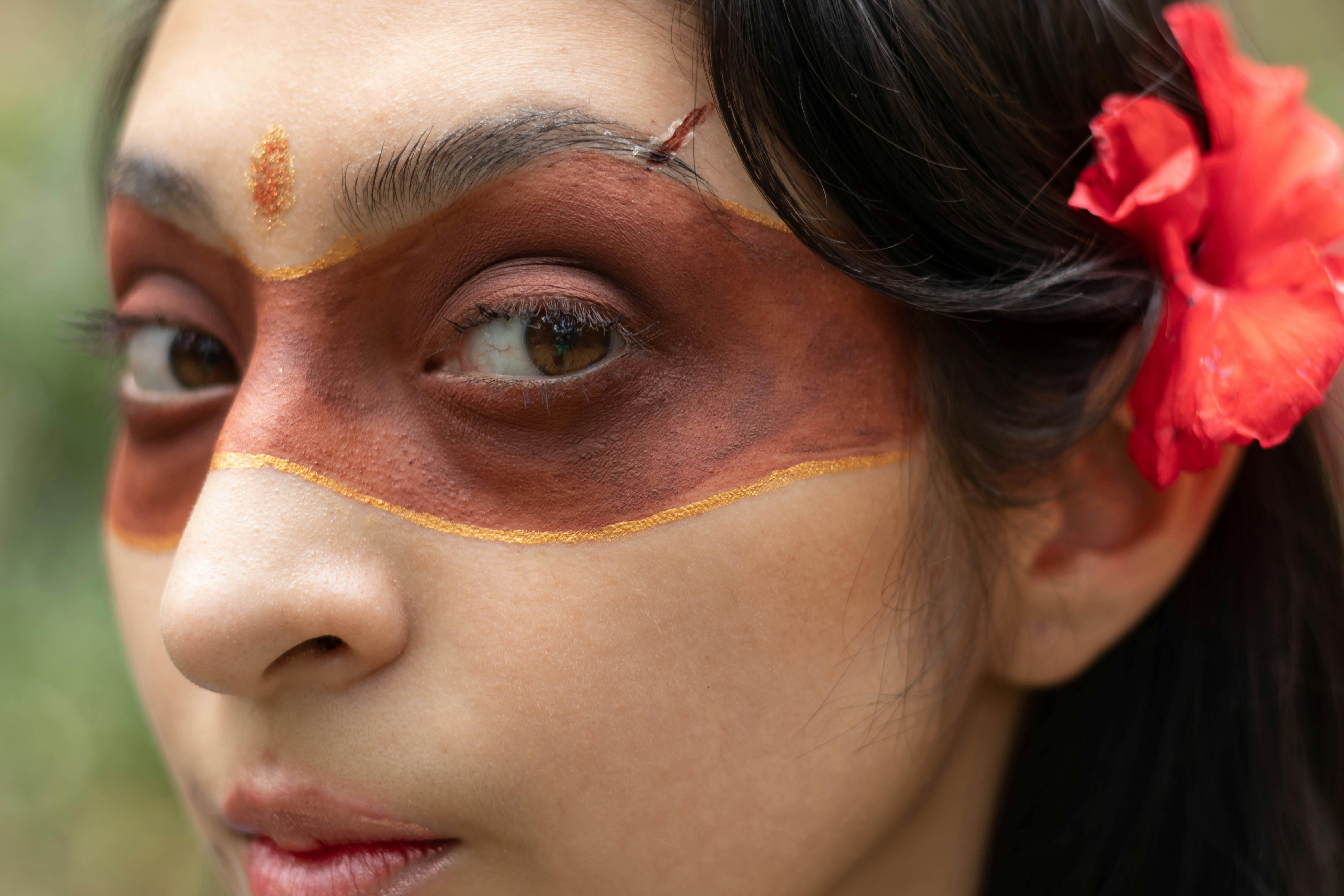 Modelo latina · Pexels