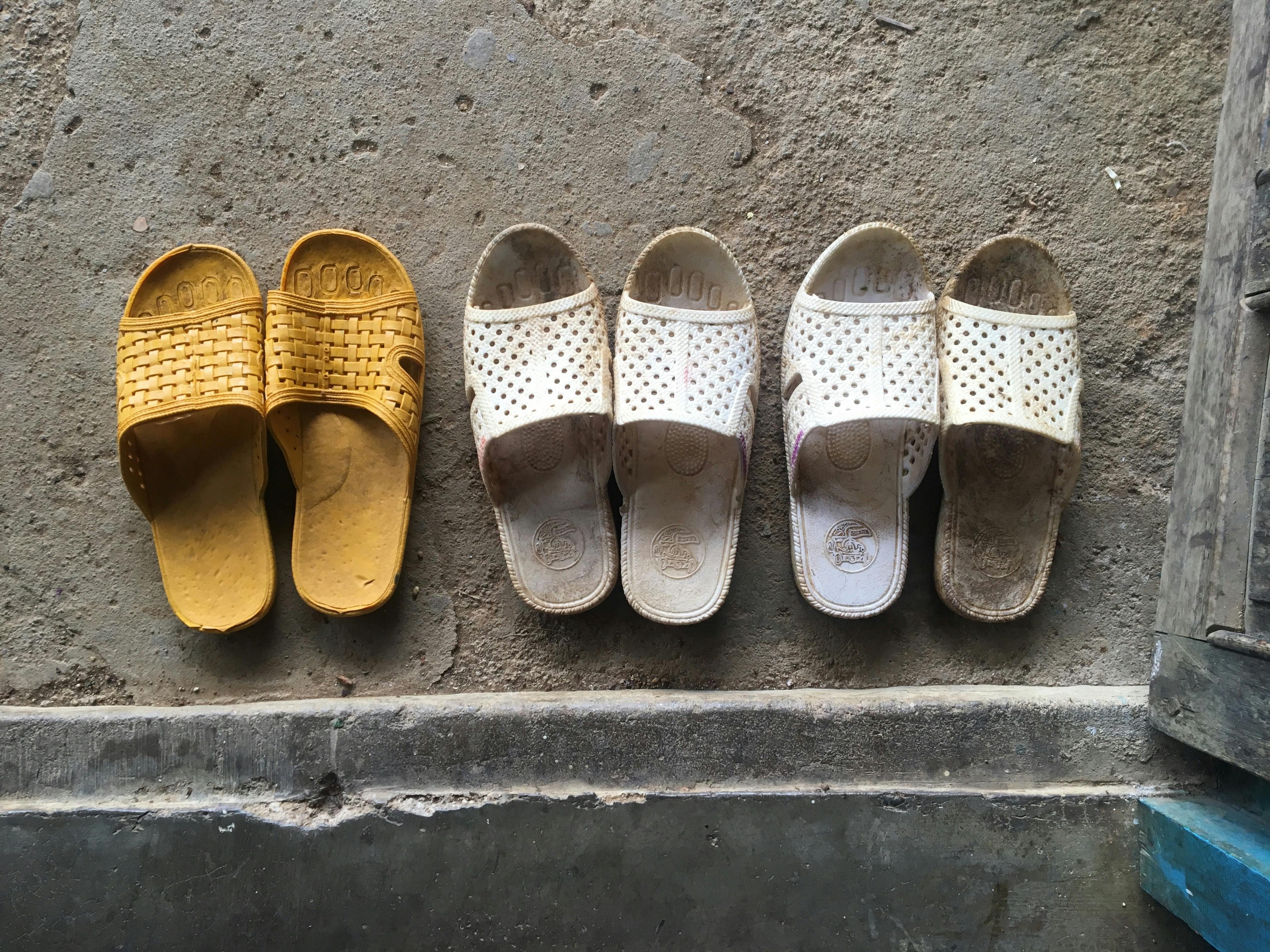 Peace Space - Fotografía