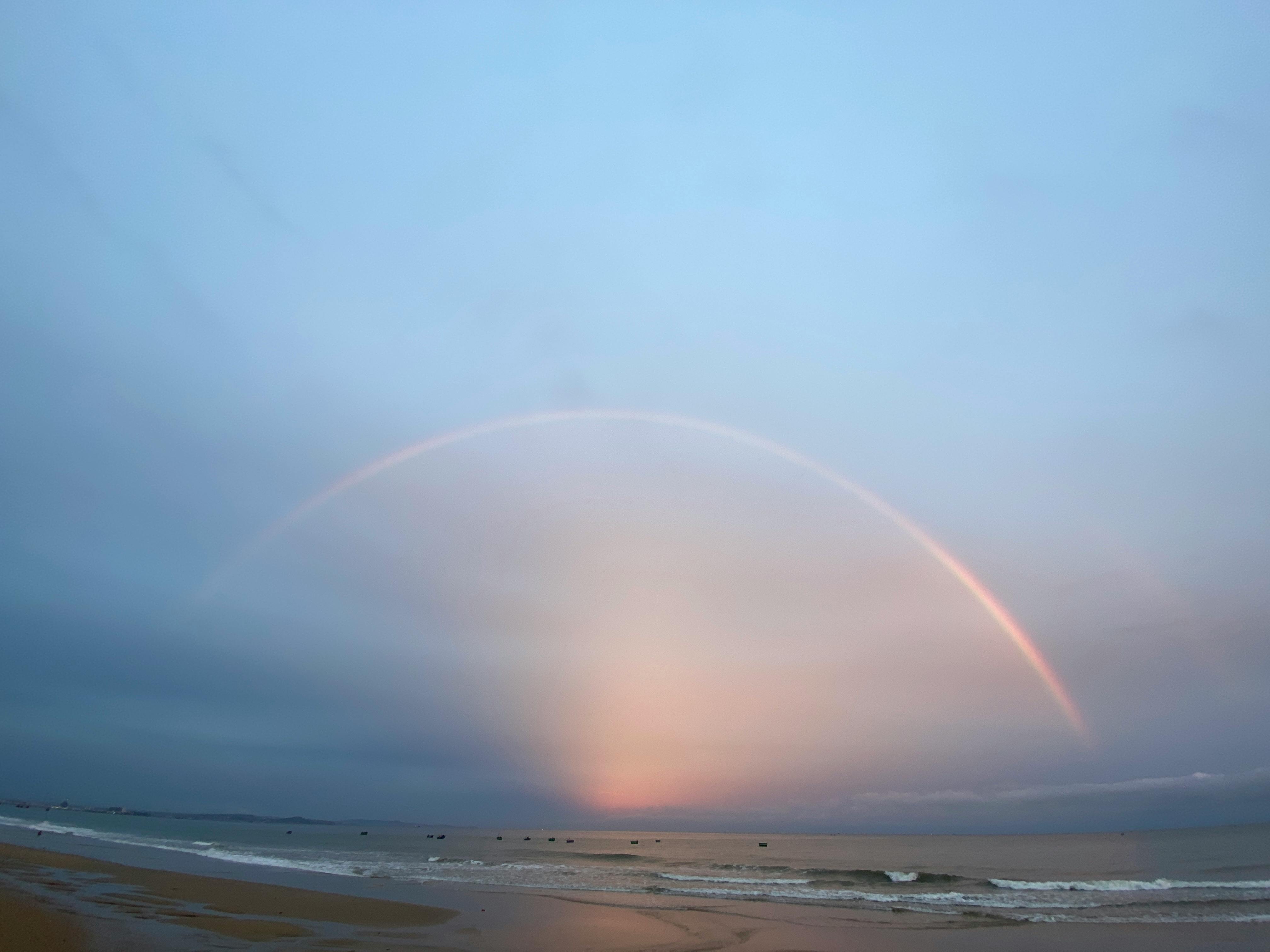 Peace Space - Fotografía