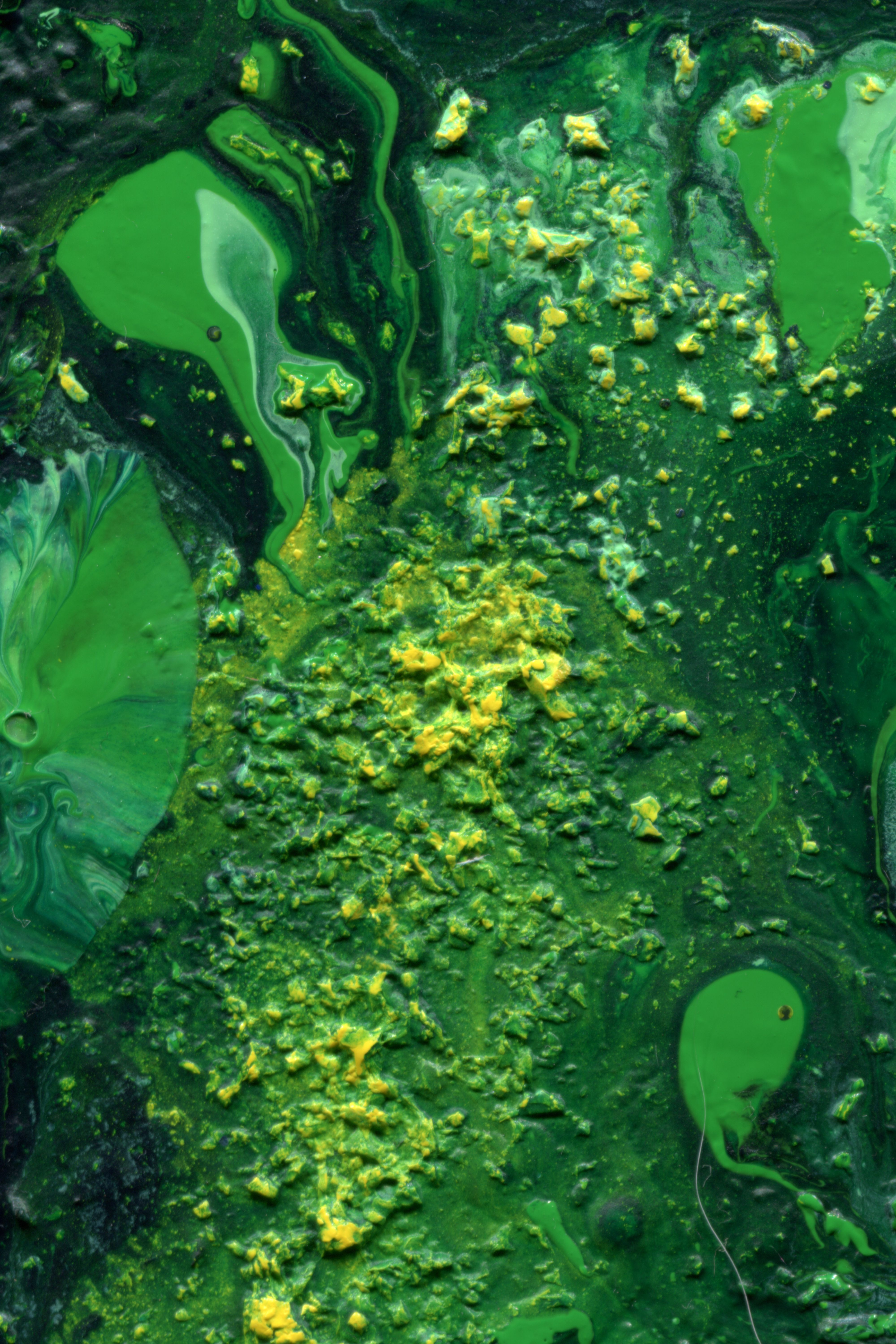 Patchy Green Texture Paint Photos, Download The BEST Free Patchy Green ...