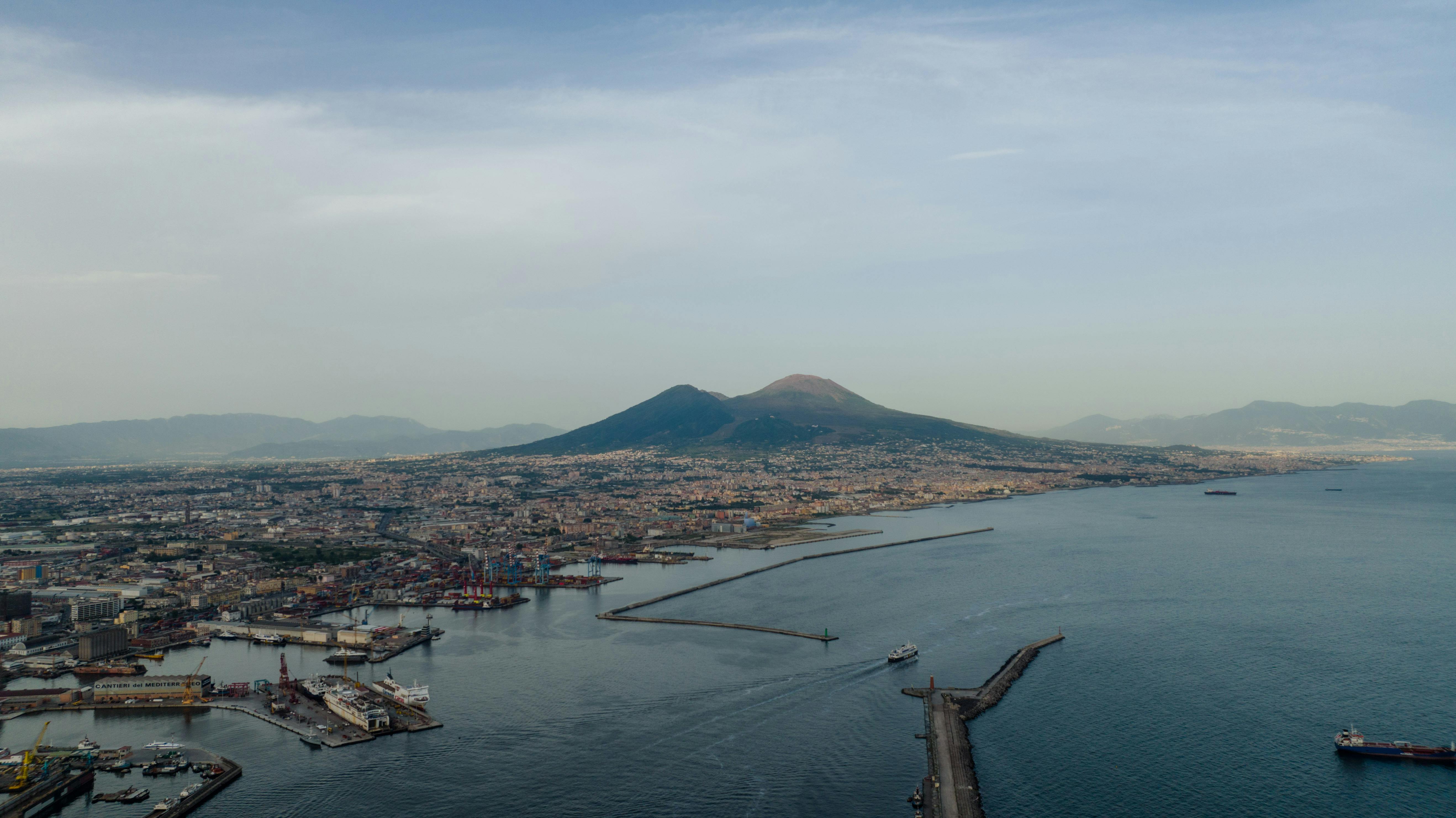 Mount Vesuvius Photos, Download The BEST Free Mount Vesuvius Stock ...