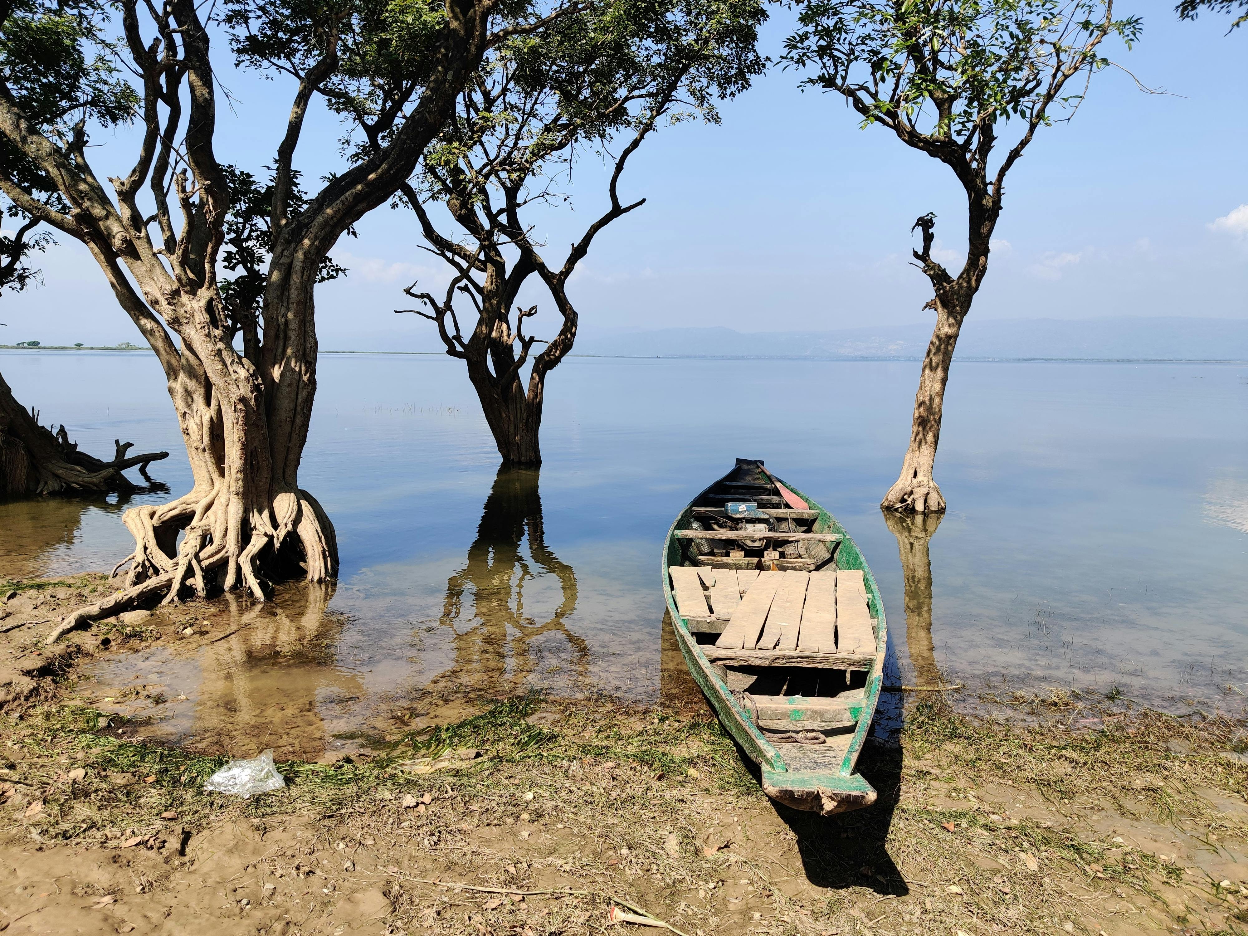 Island Formation · Free Stock Photo