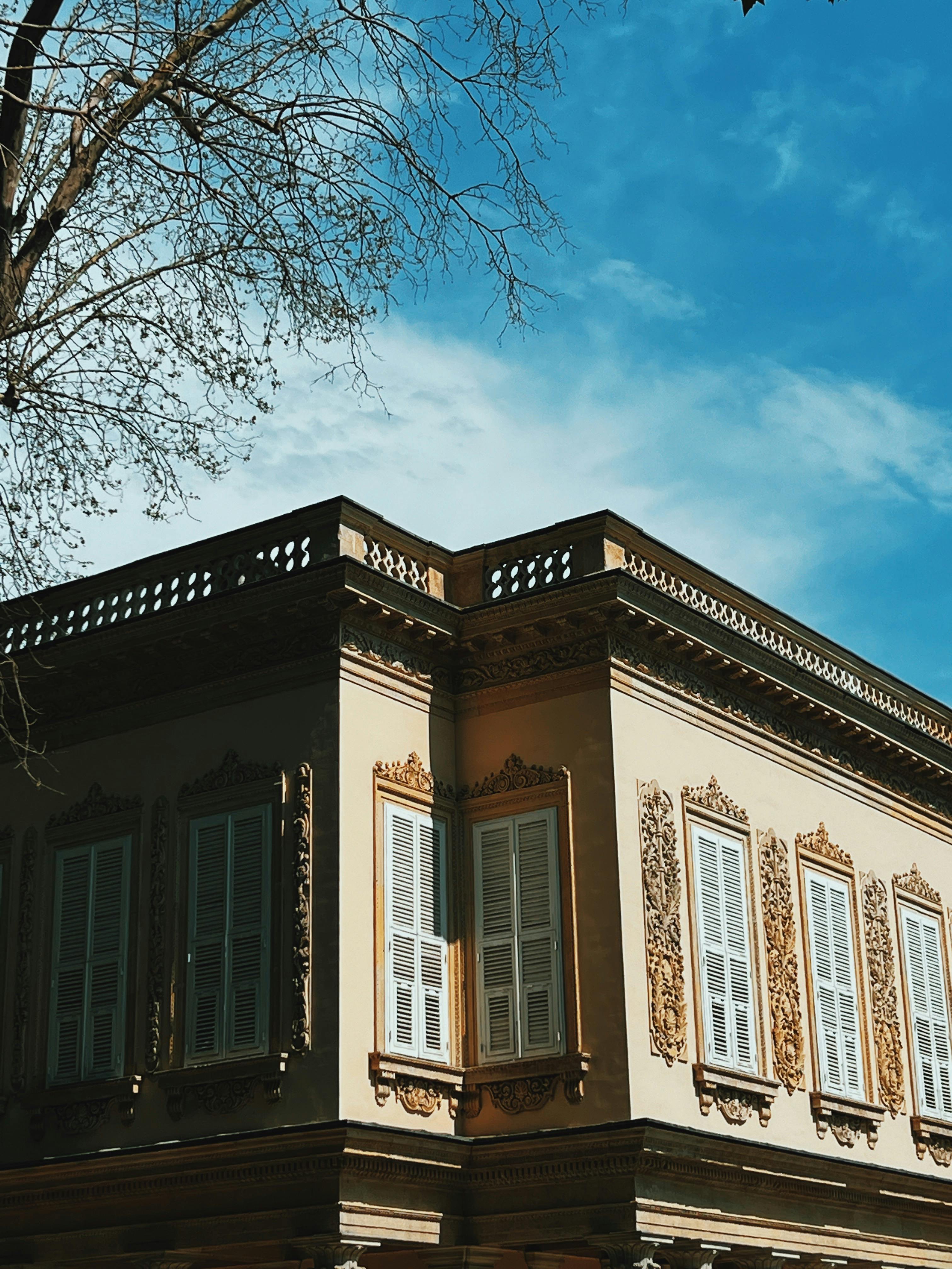 130,395+ Best Free Building facade Stock Photos & Images · 100% Royalty ...