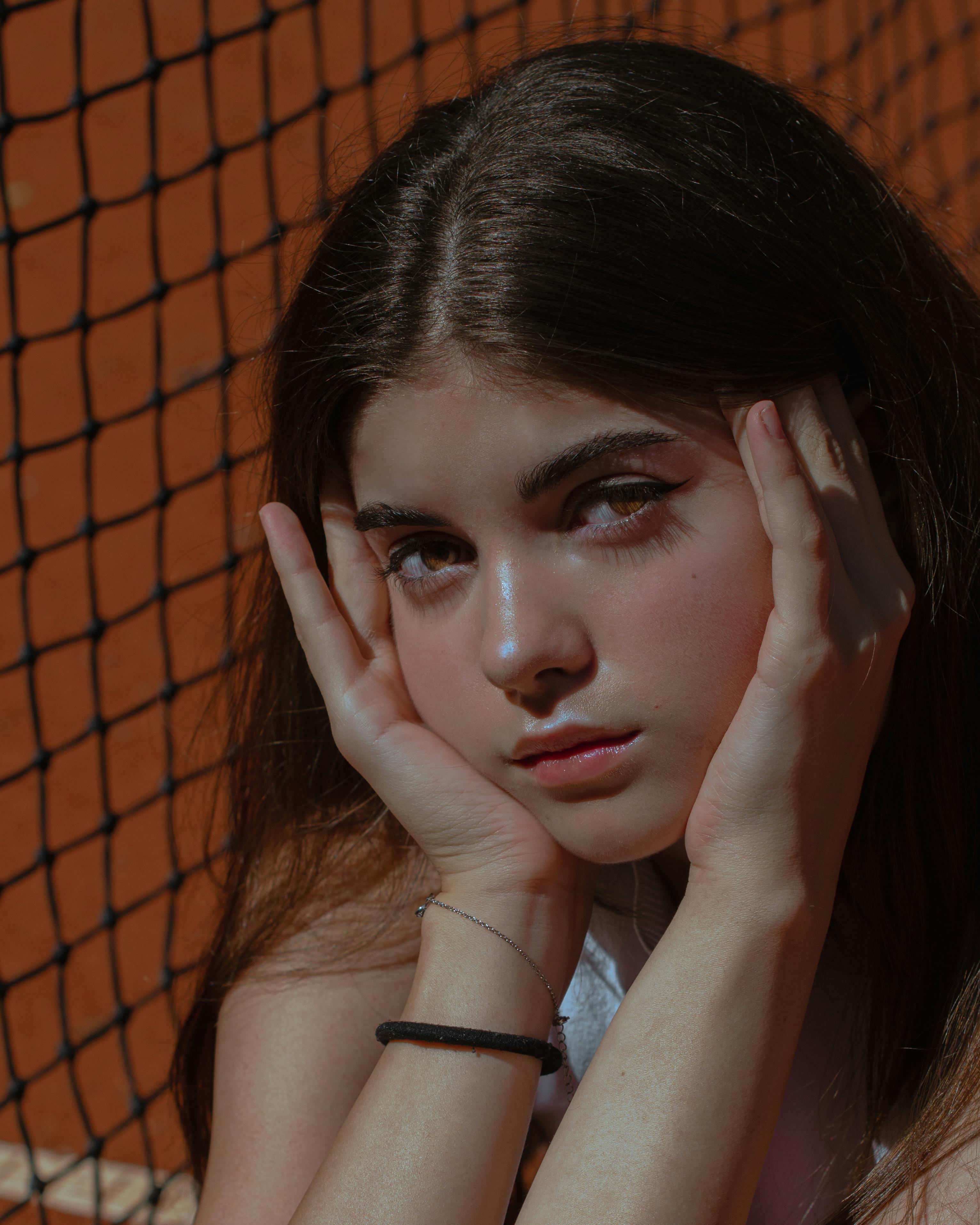 Beautiful Cheeks Photos, Download The BEST Free Beautiful Cheeks Stock ...