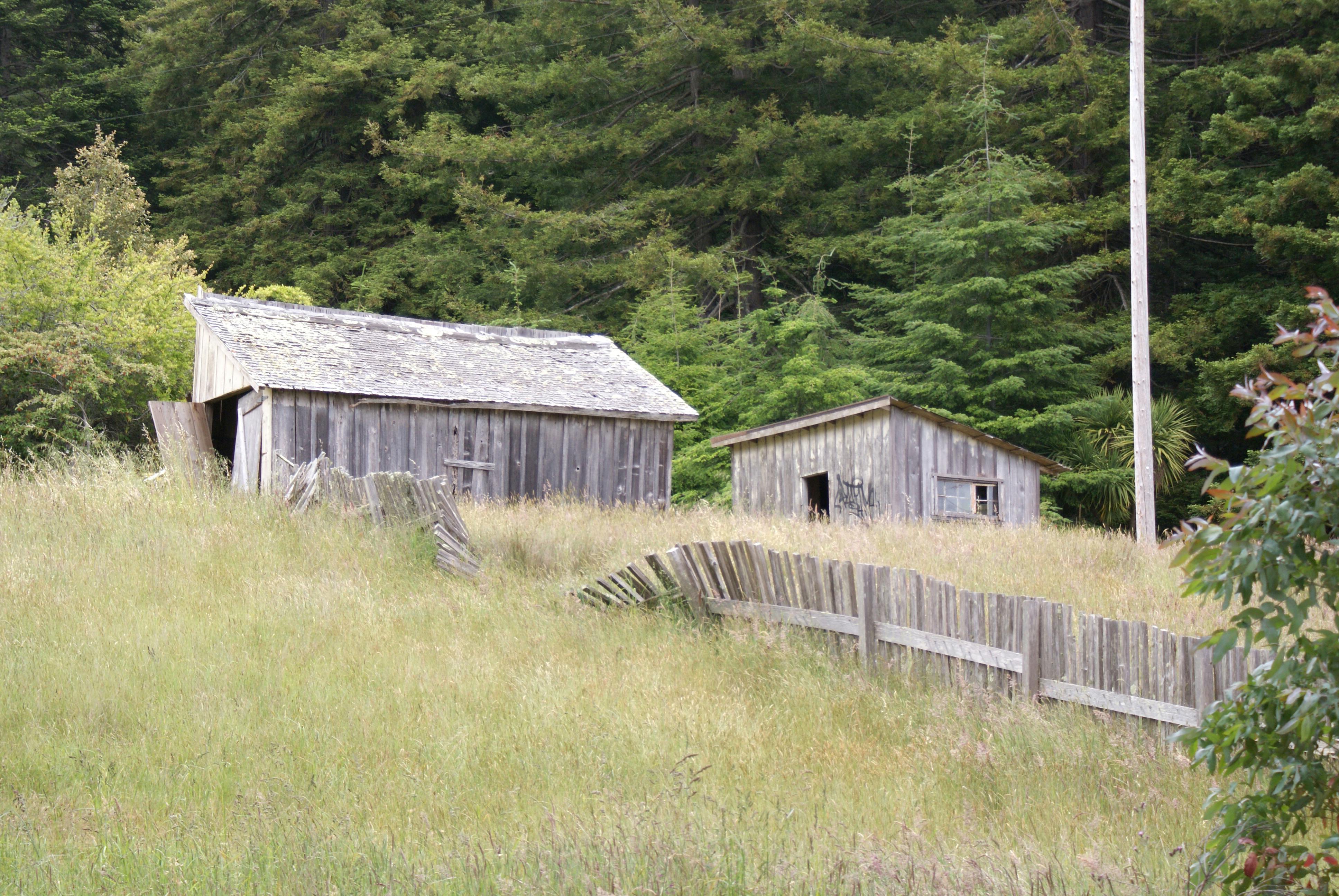 Justin Hamaker - Photography