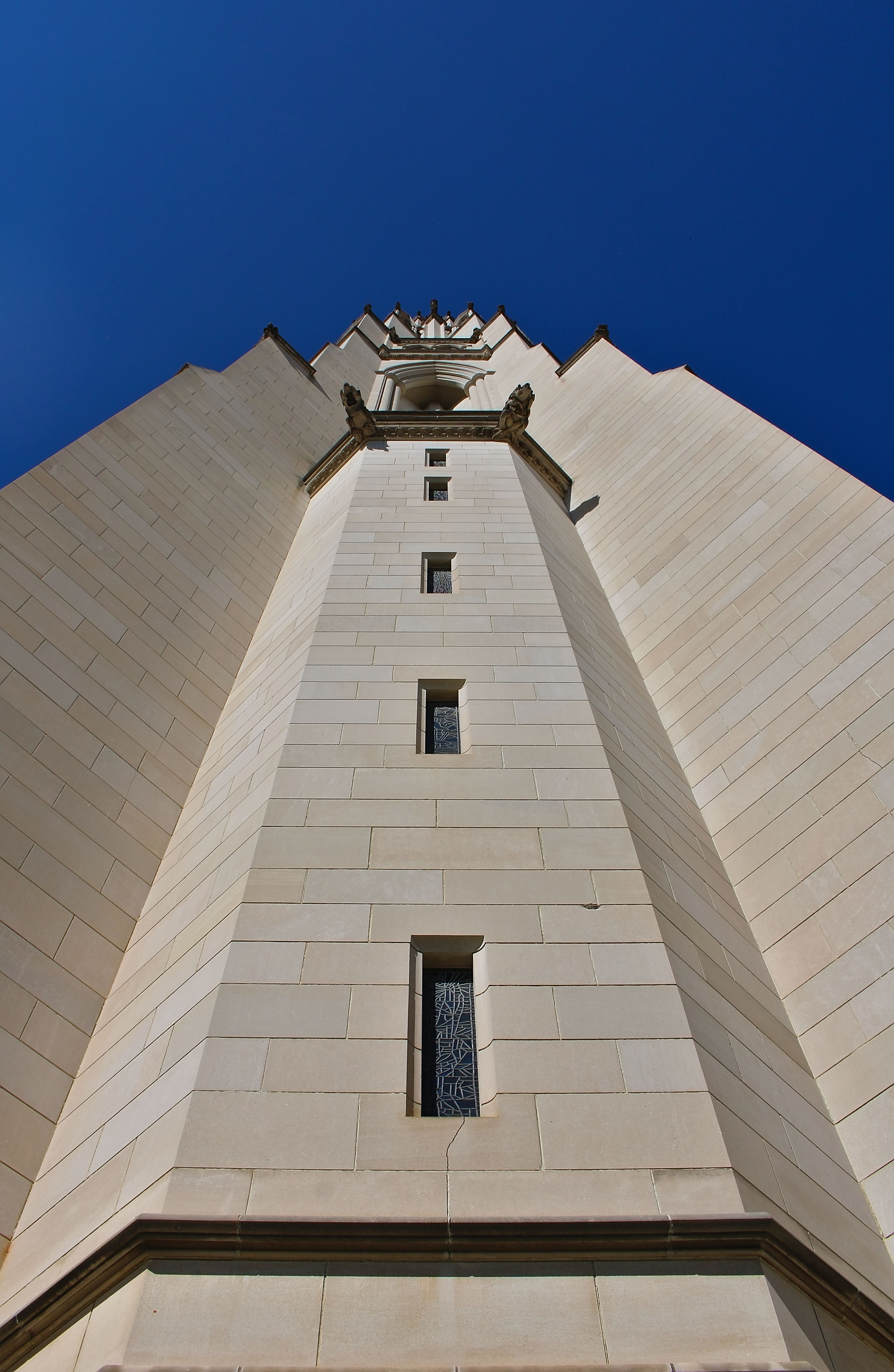Photo of Mount Samat Cross · Free Stock Photo