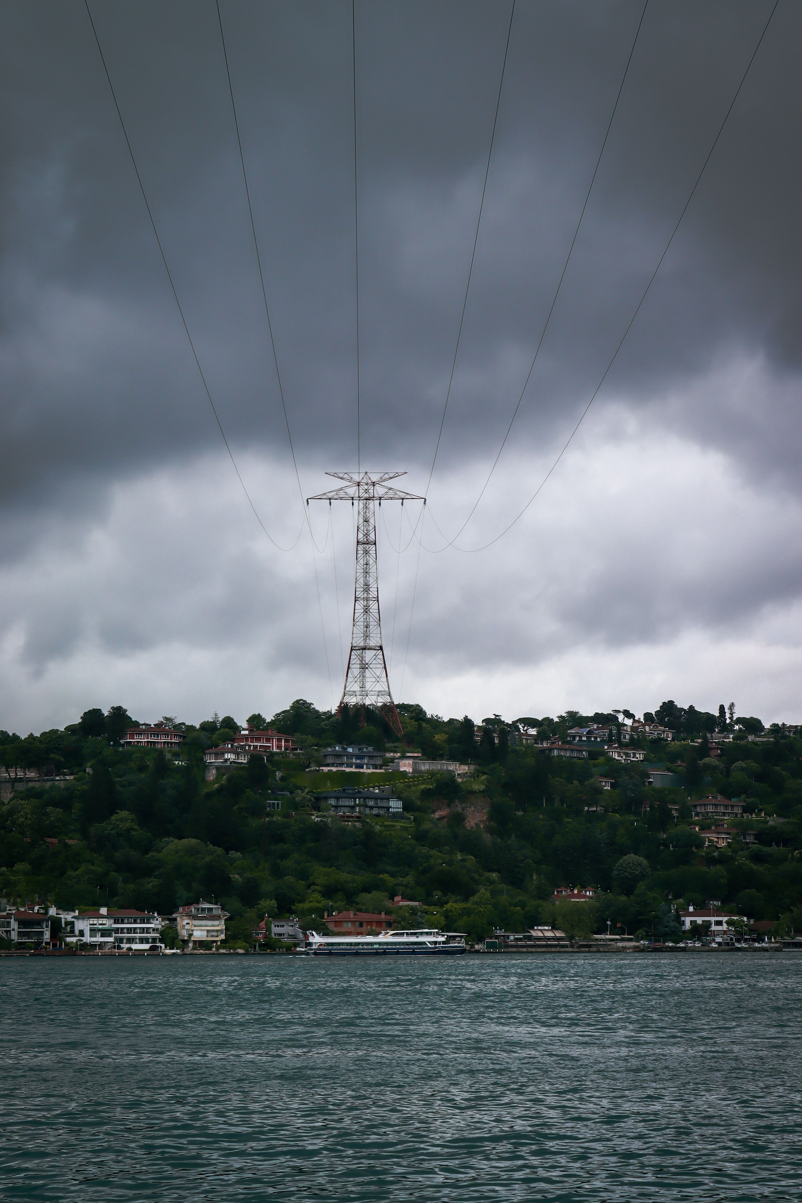 Shore Side Electricity Photos, Download The BEST Free Shore Side ...