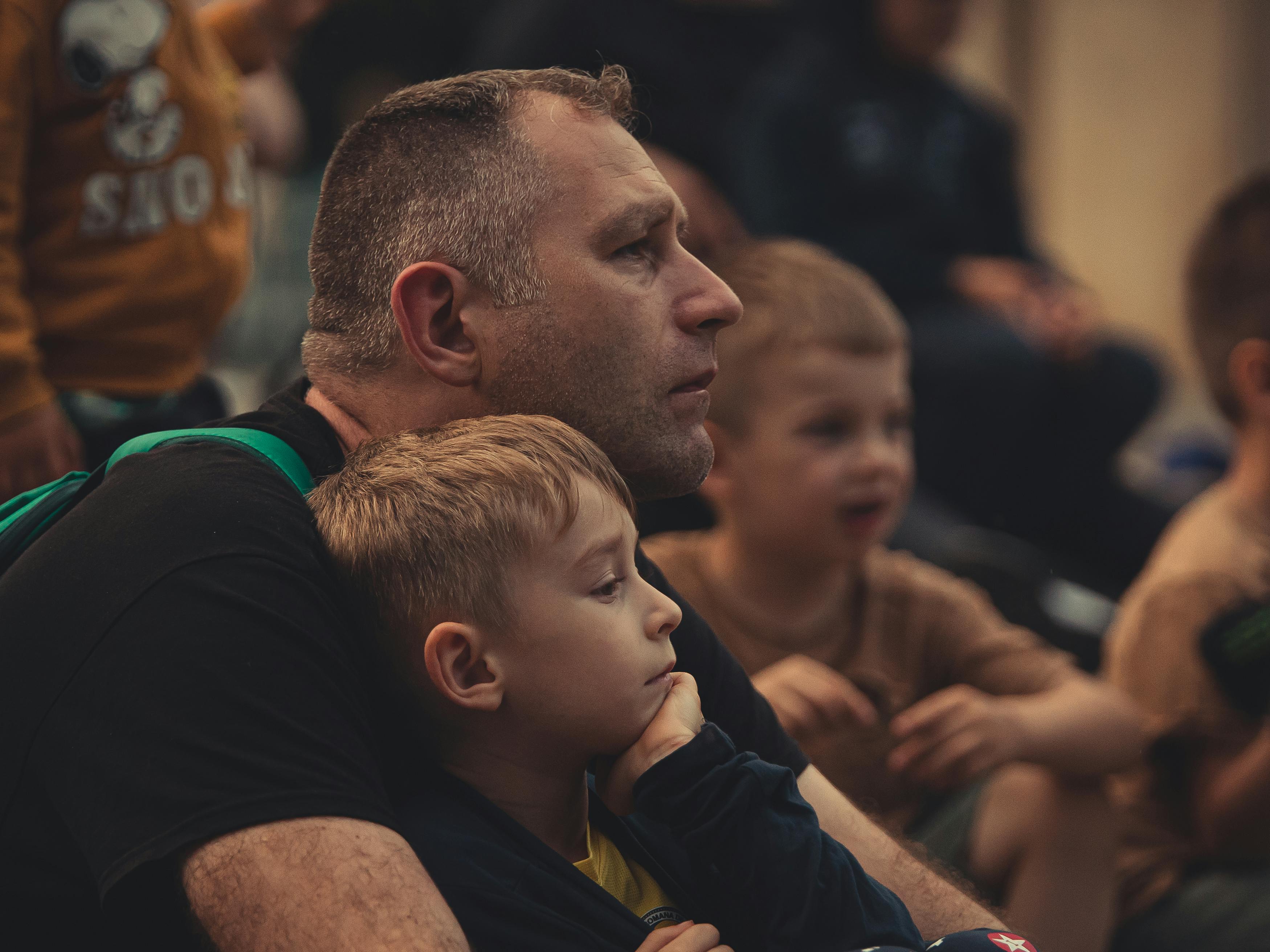 Listening Crowd Photos, Download Free Listening Crowd Stock Photos & HD ...