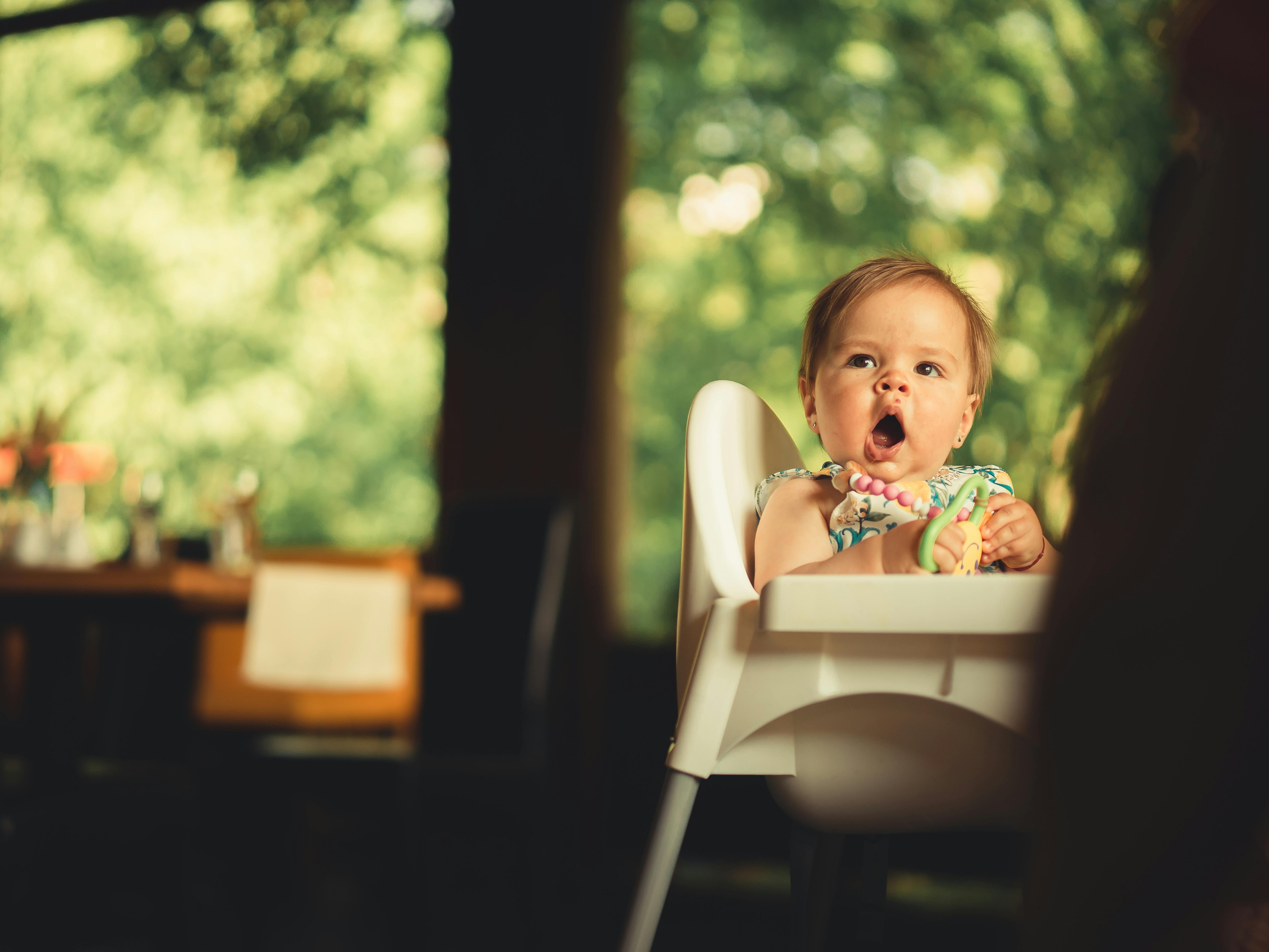 Baby Yawning Photos, Download The BEST Free Baby Yawning Stock Photos ...