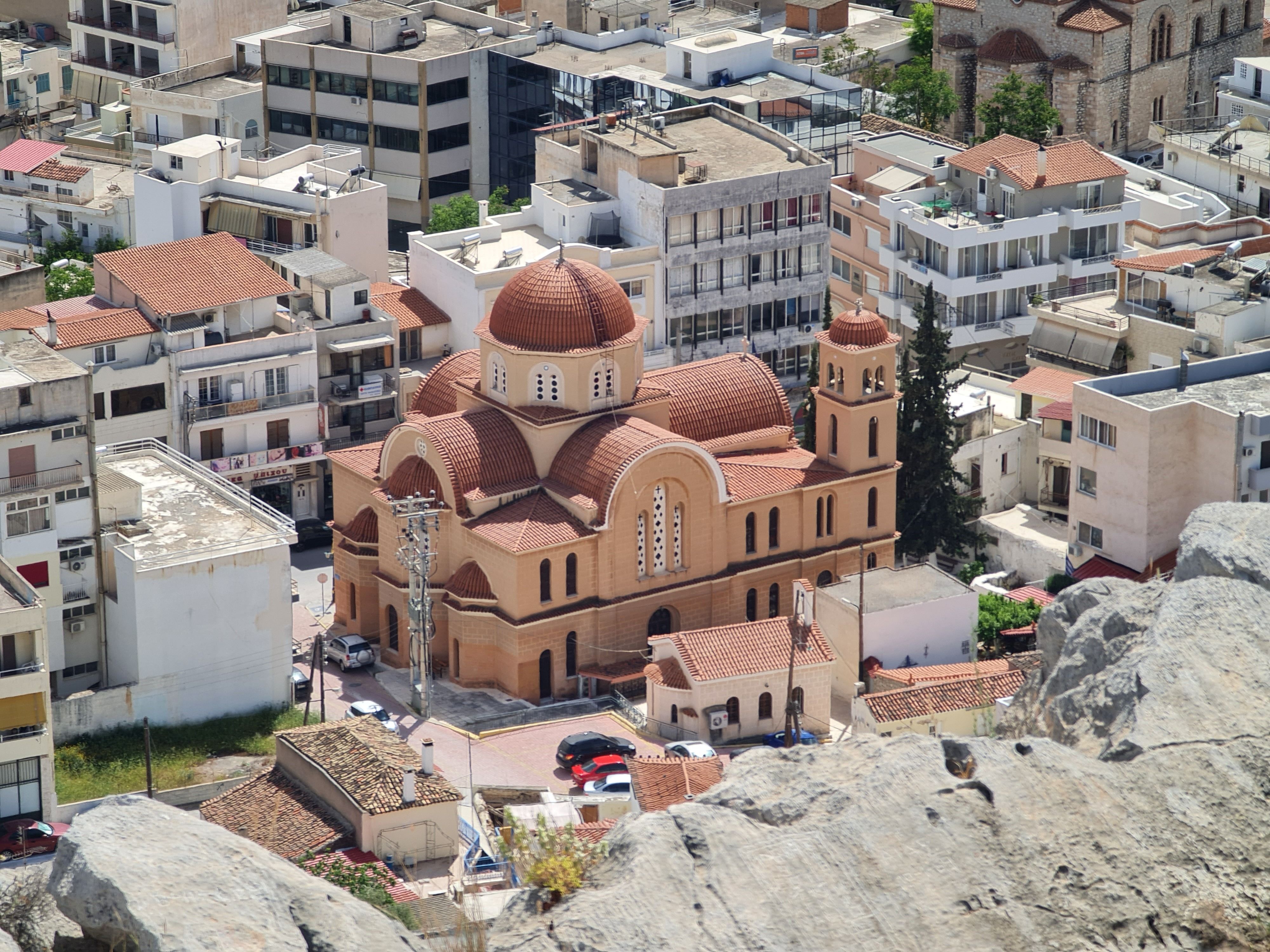 Ekklisia Agios Andreas Photos, Download Free Ekklisia Agios Andreas ...